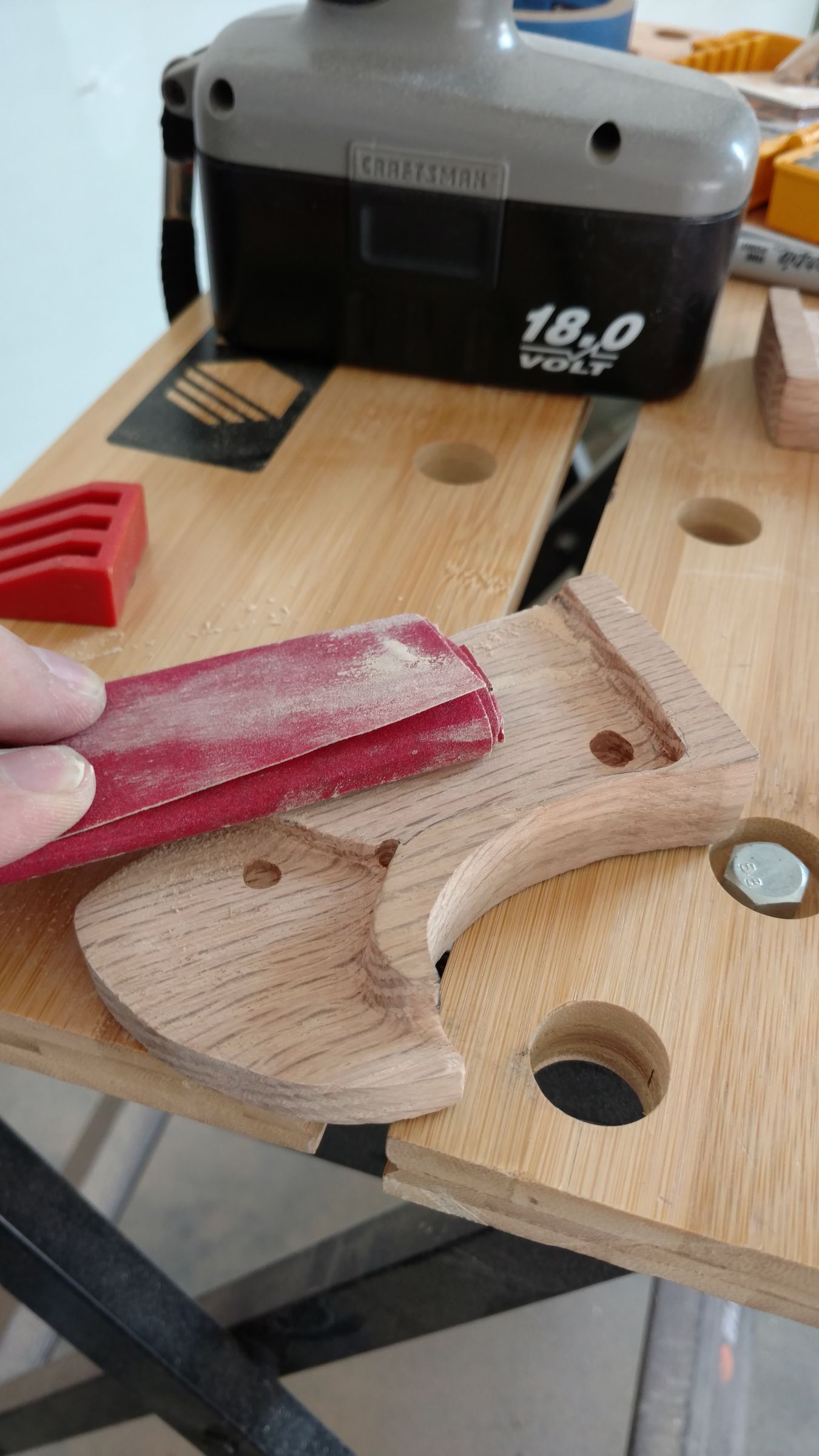 Custom Hand Grips for Revolver : 12 Steps - Instructables