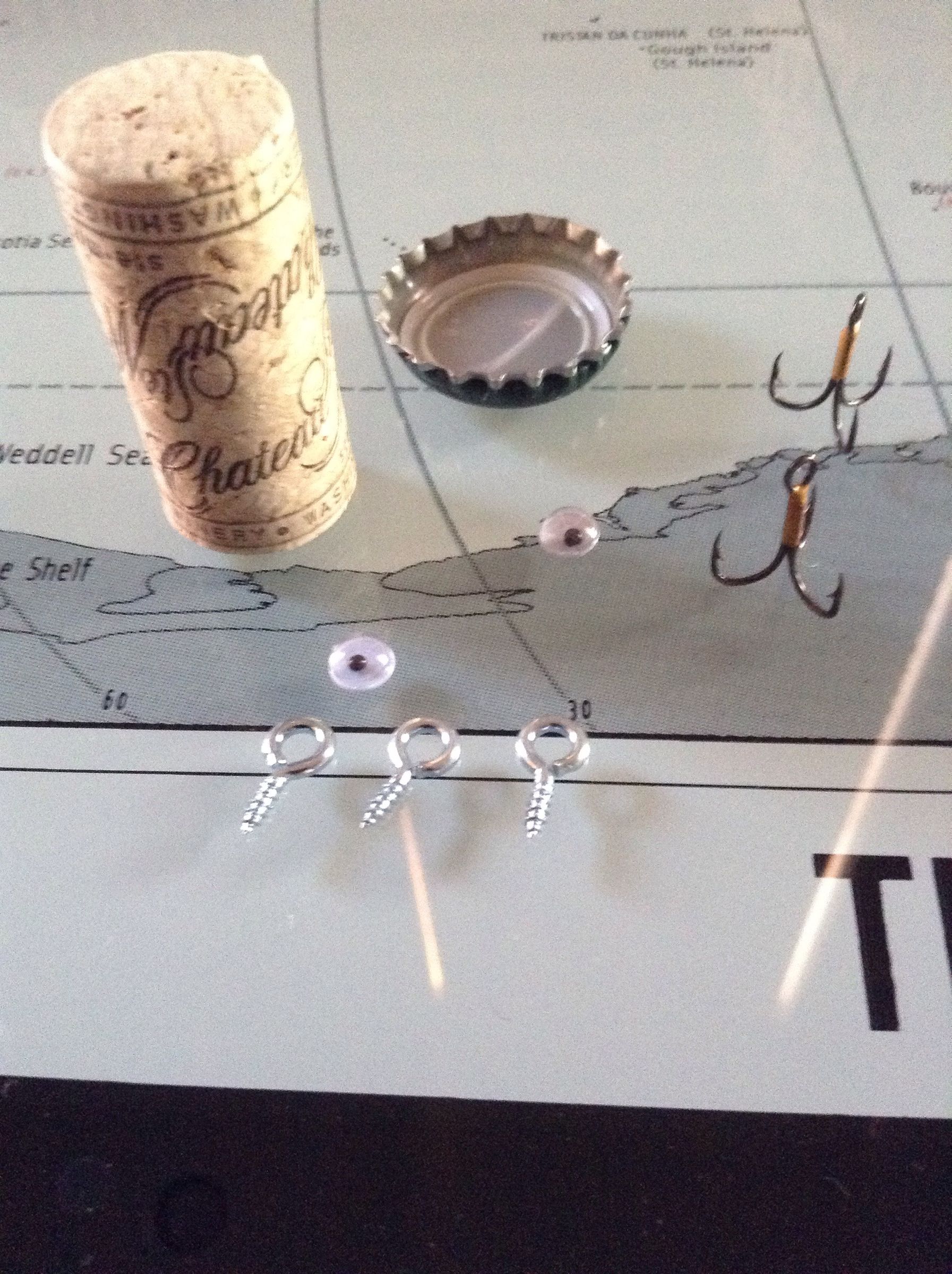 Bottle Cap Popper : 9 Steps - Instructables