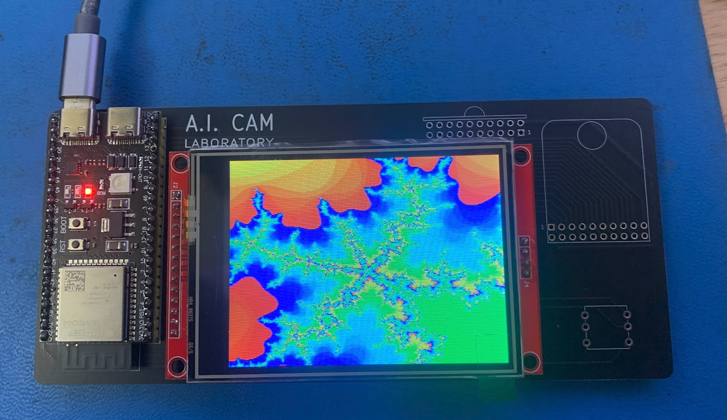 HackerBox 0095: A.I. Camera Lab : 8 Steps - Instructables