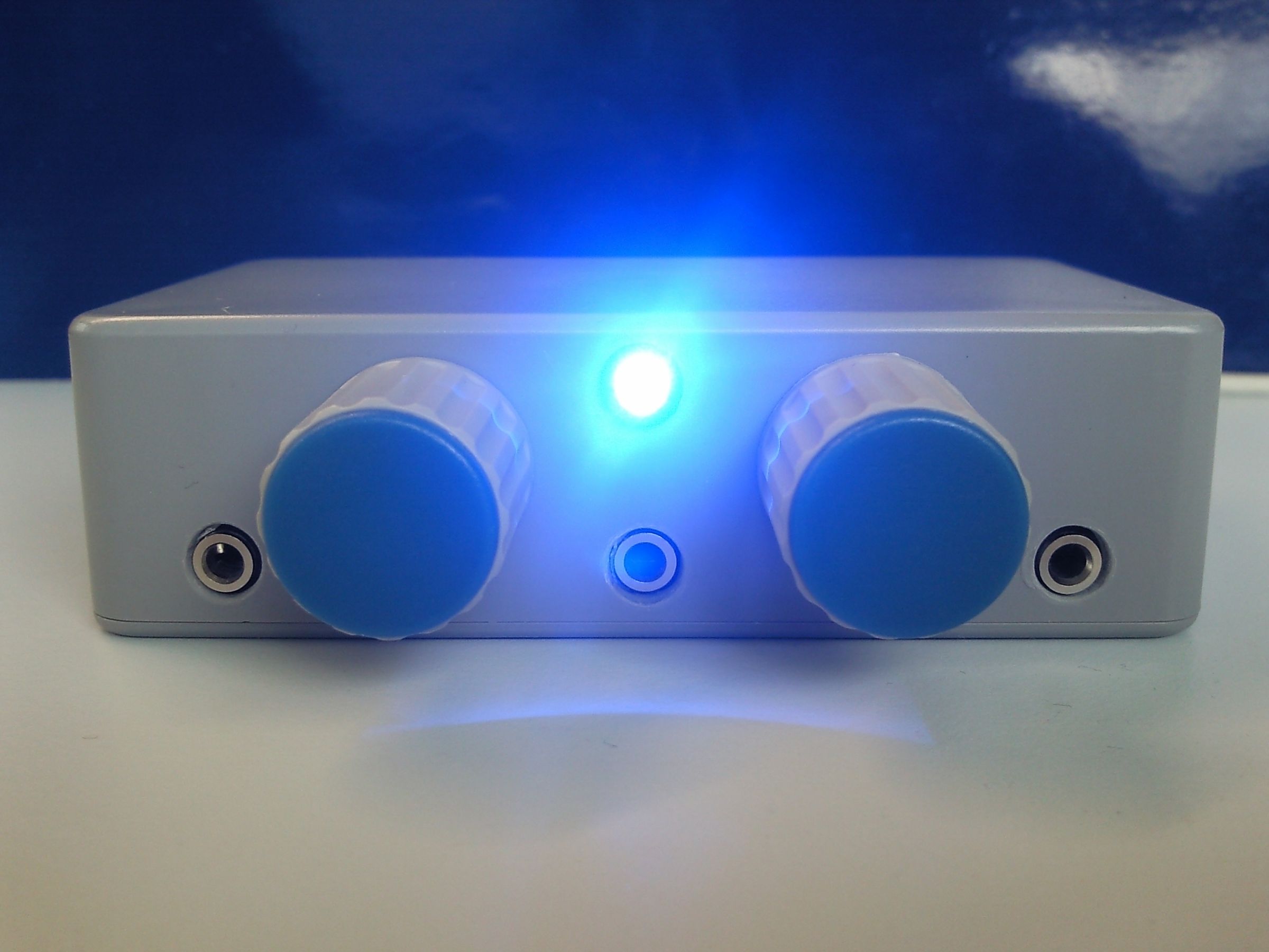 Audio Mixer : 9 Steps - Instructables