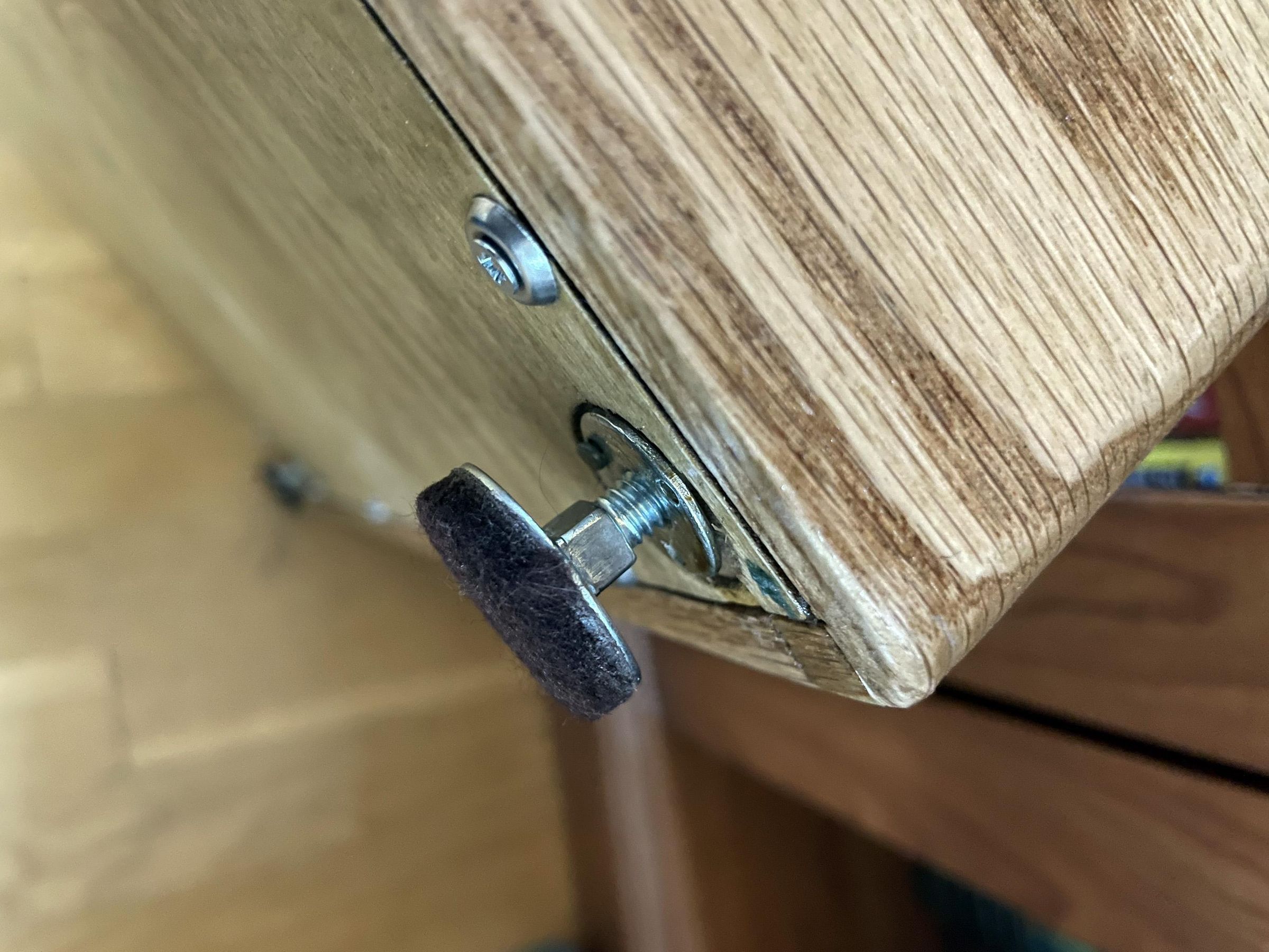 RPG Tabletop Flat Screen Map Case : 12 Steps (with Pictures ...