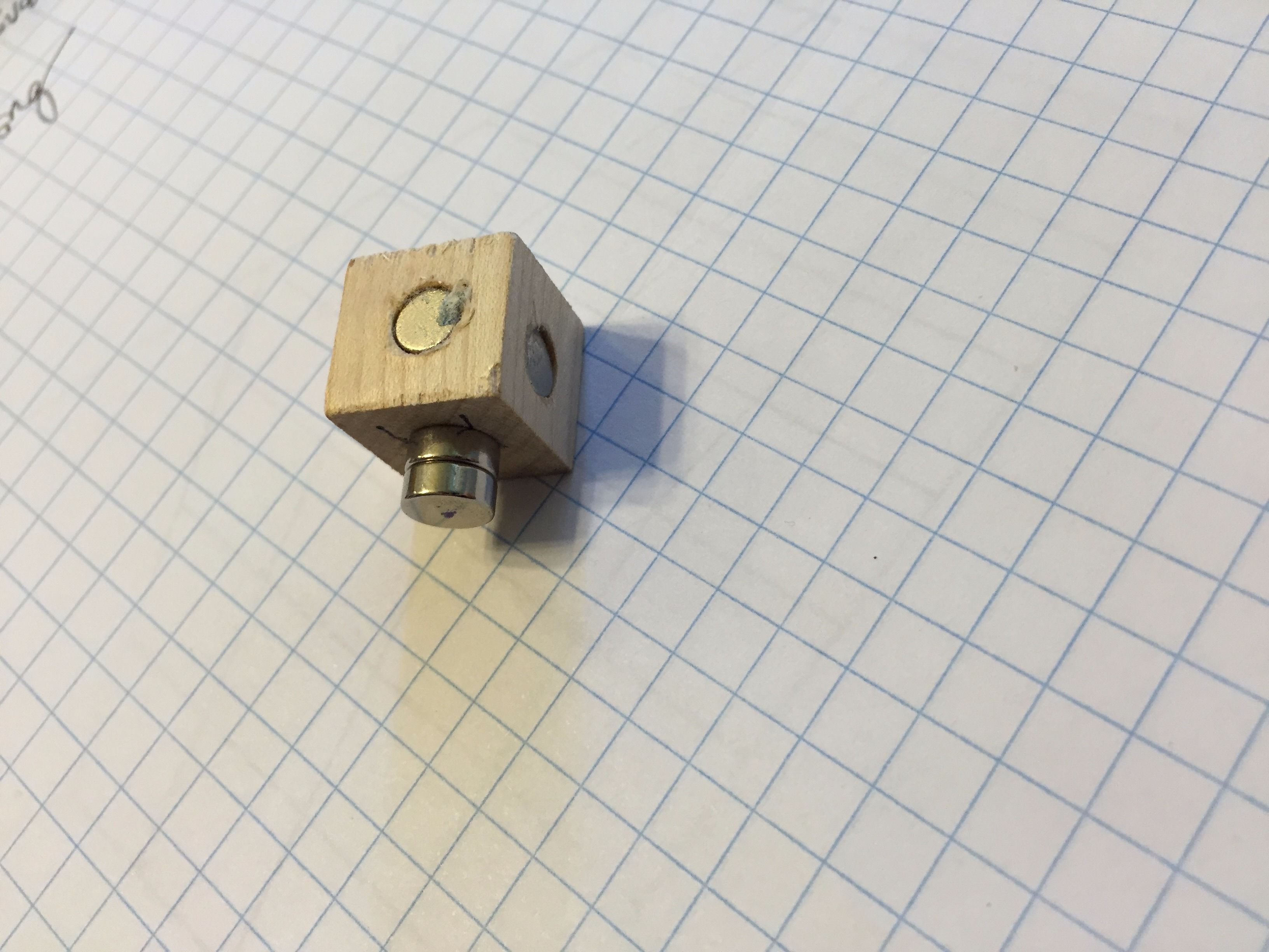 Wooden Rubik's Cube : 7 Steps (with Pictures) - Instructables