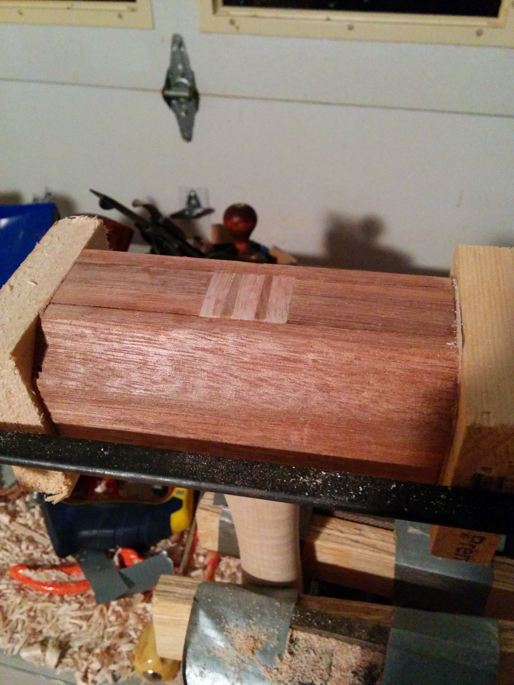 Make a Manly Mallet! : 6 Steps (with Pictures) - Instructables