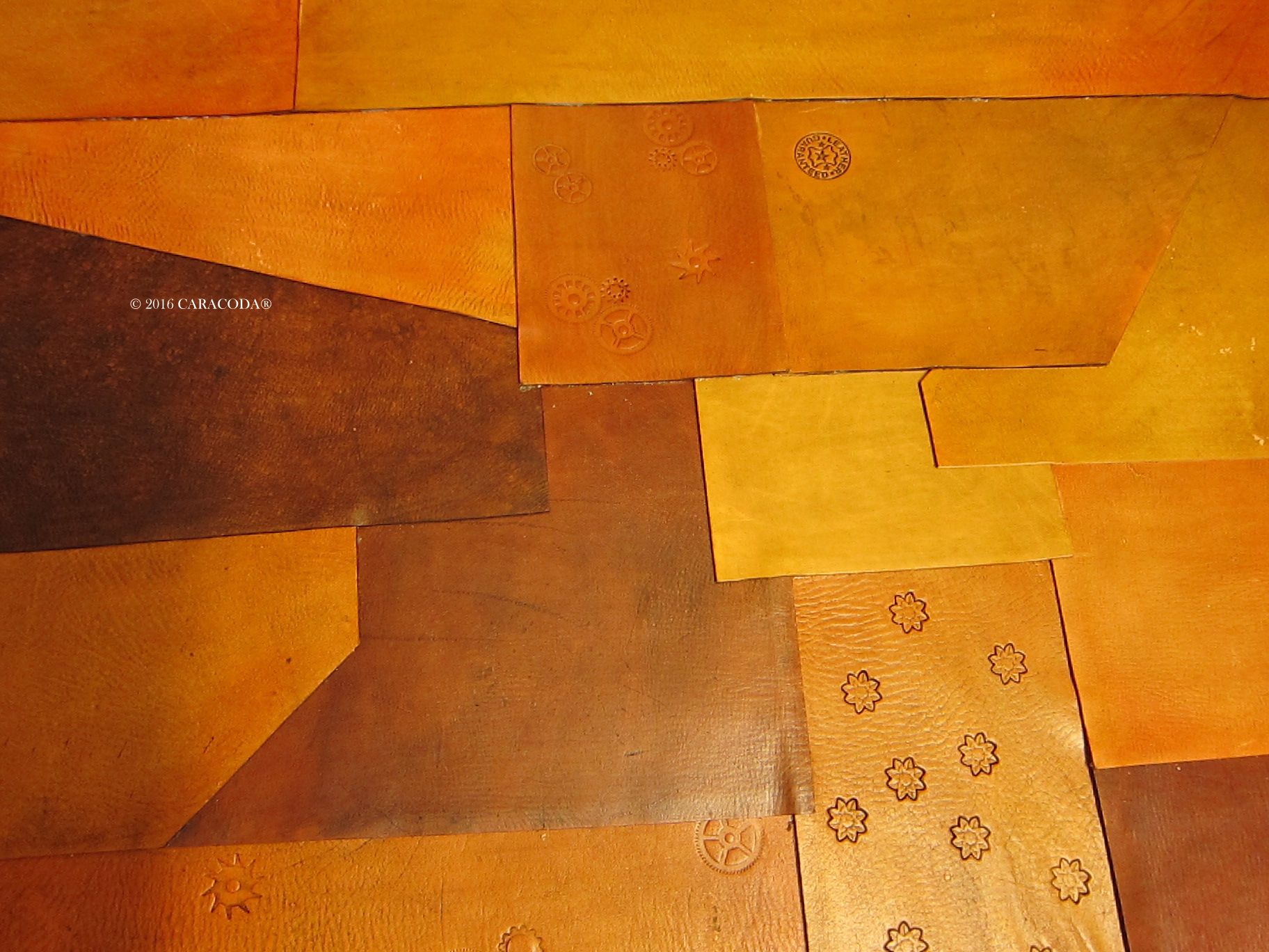 Leather Rug : 10 Steps (with Pictures) - Instructables