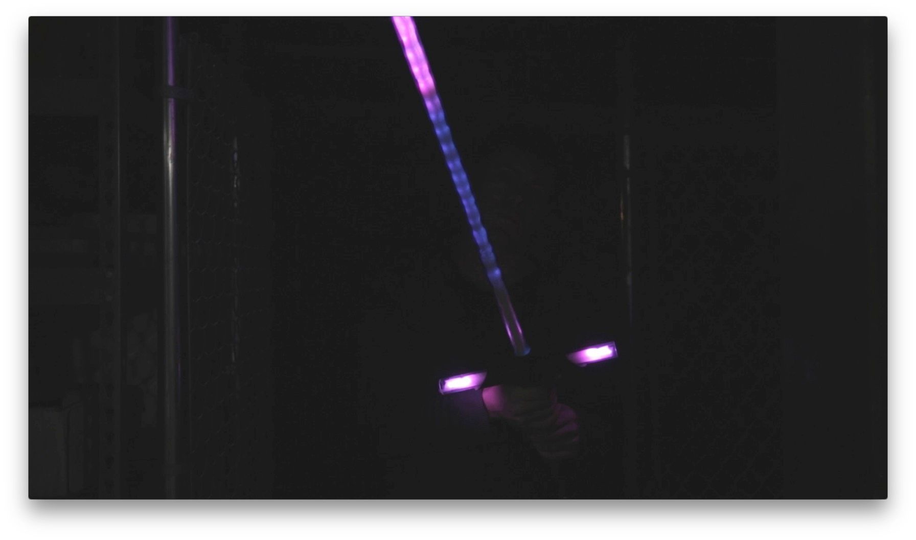 Neopixel Lightsabers W/ Party Modes - Arduino Controlled : 7 Steps (with Pictures) - Instructables