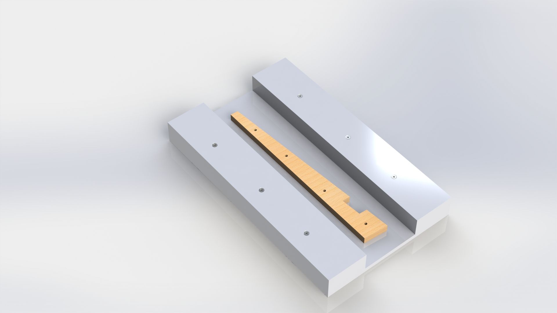 DIY Modern Bench : 24 Steps (with Pictures) - Instructables