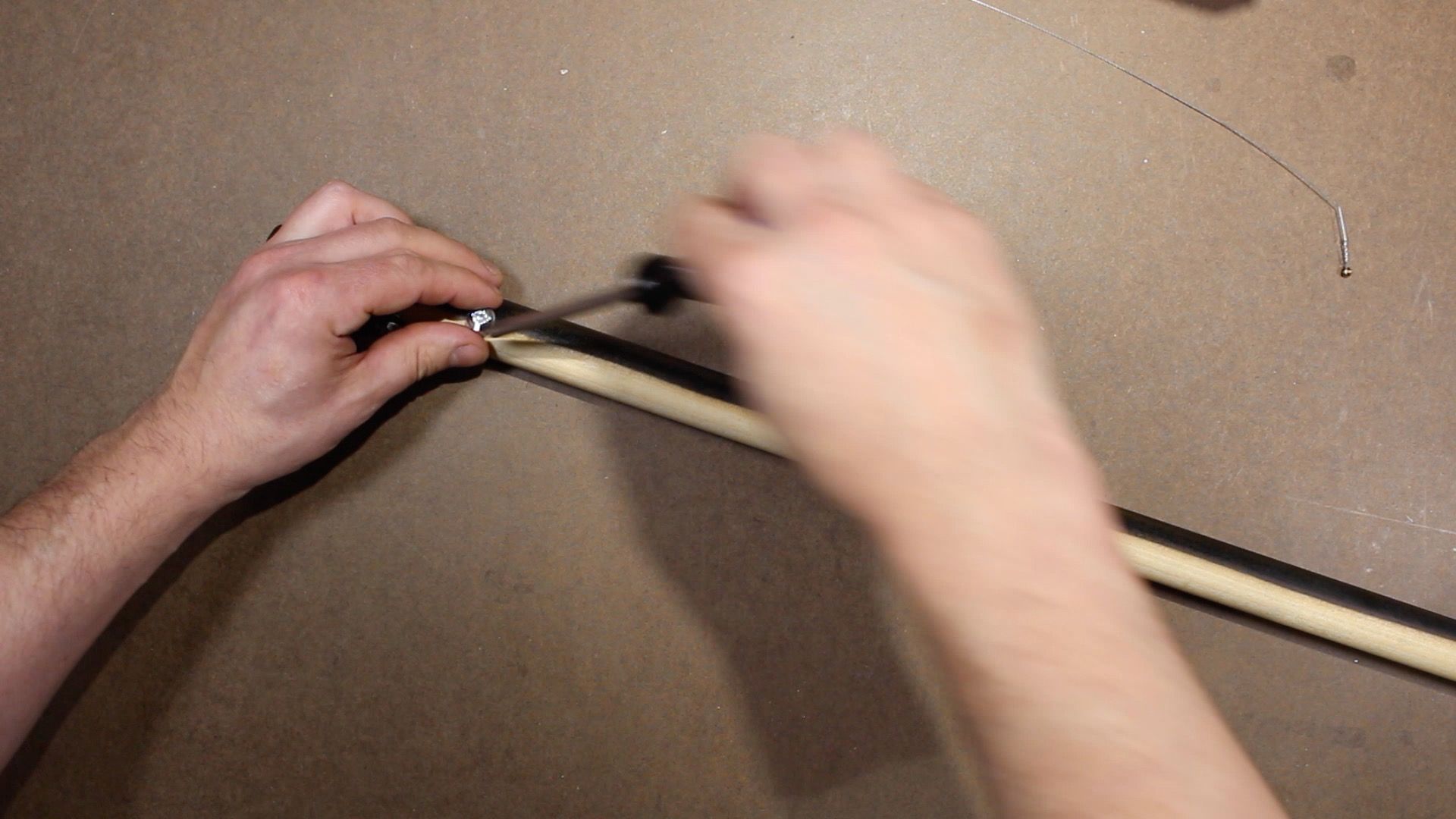 Diddley Bow : 17 Steps (with Pictures) - Instructables