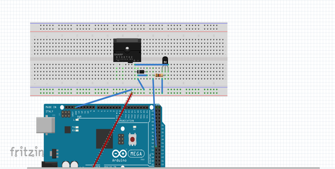 Arduino Tutorial: Capacitive Touch Sensors : 21 Steps (with Pictures ...