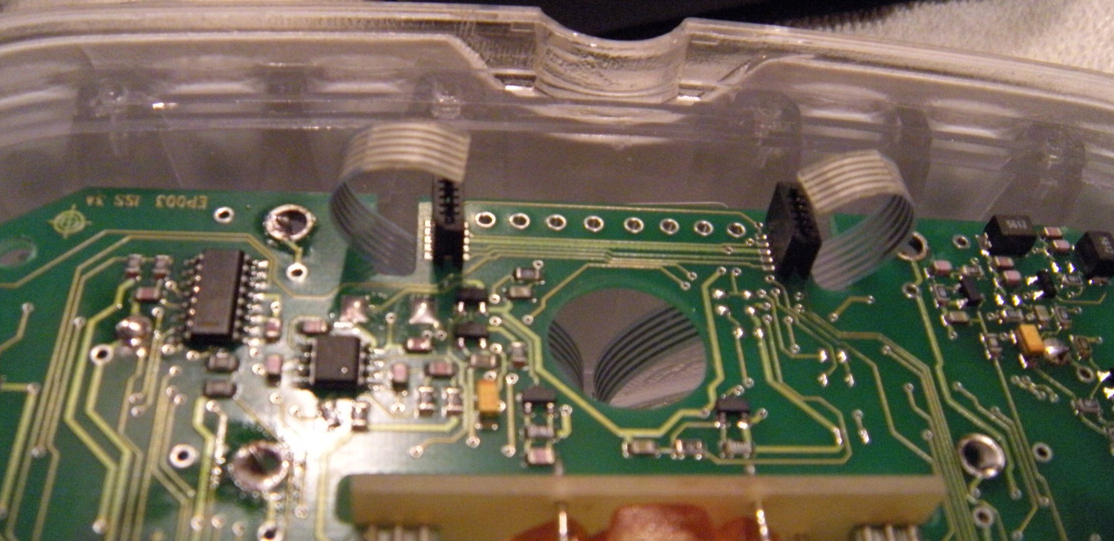 Tack Tick RaceMaster Battery Replacement - $33 : 10 Steps - Instructables