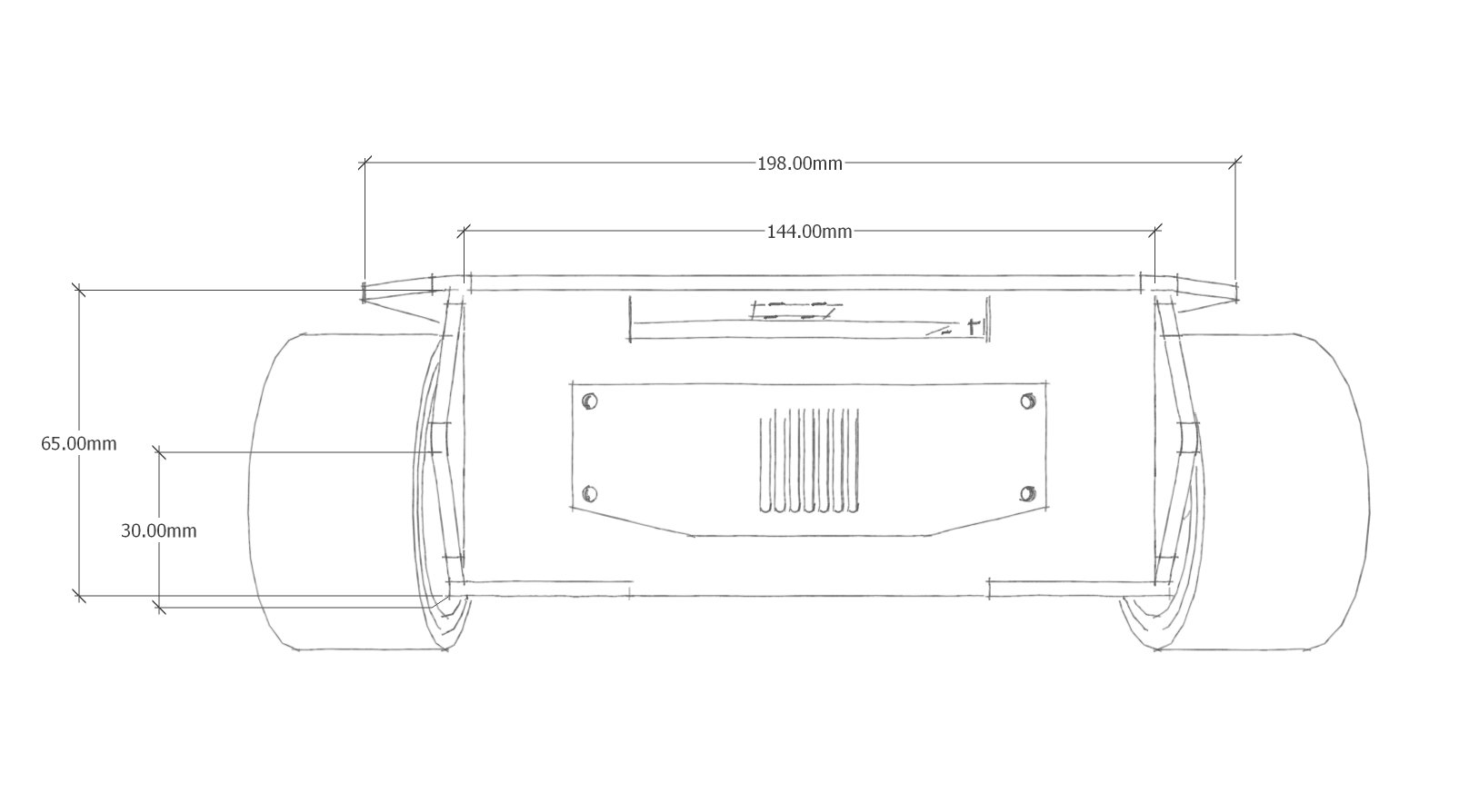 M1 Rover UNMANNED GROUND VEHICLE : 7 Steps - Instructables