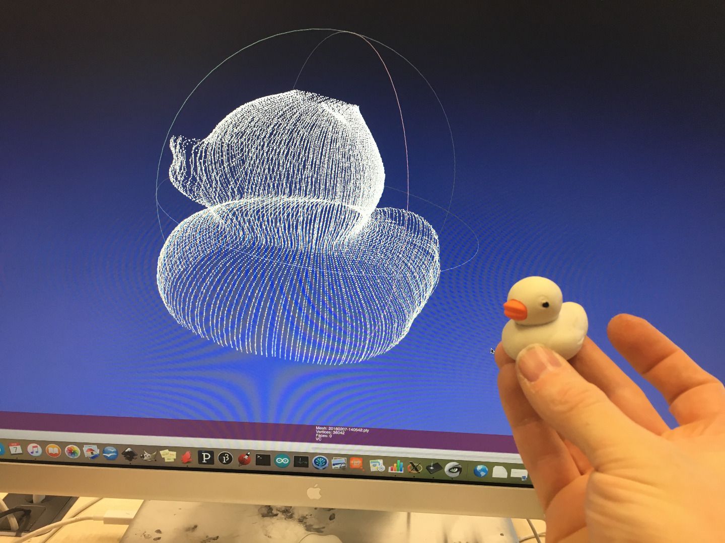3D Scanner: FabScan Pi : 11 Steps (with Pictures) - Instructables