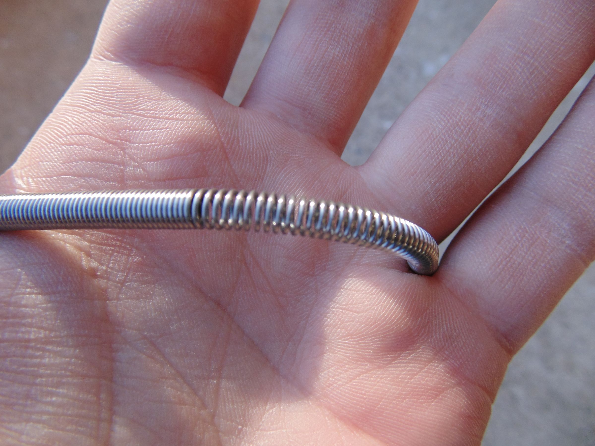 Casting Rings - From Startup to Finish : 11 Steps (with Pictures ...