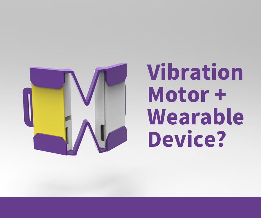 Wearable Device to Help With FoG Issues for Parkinson's : 7 Steps ...