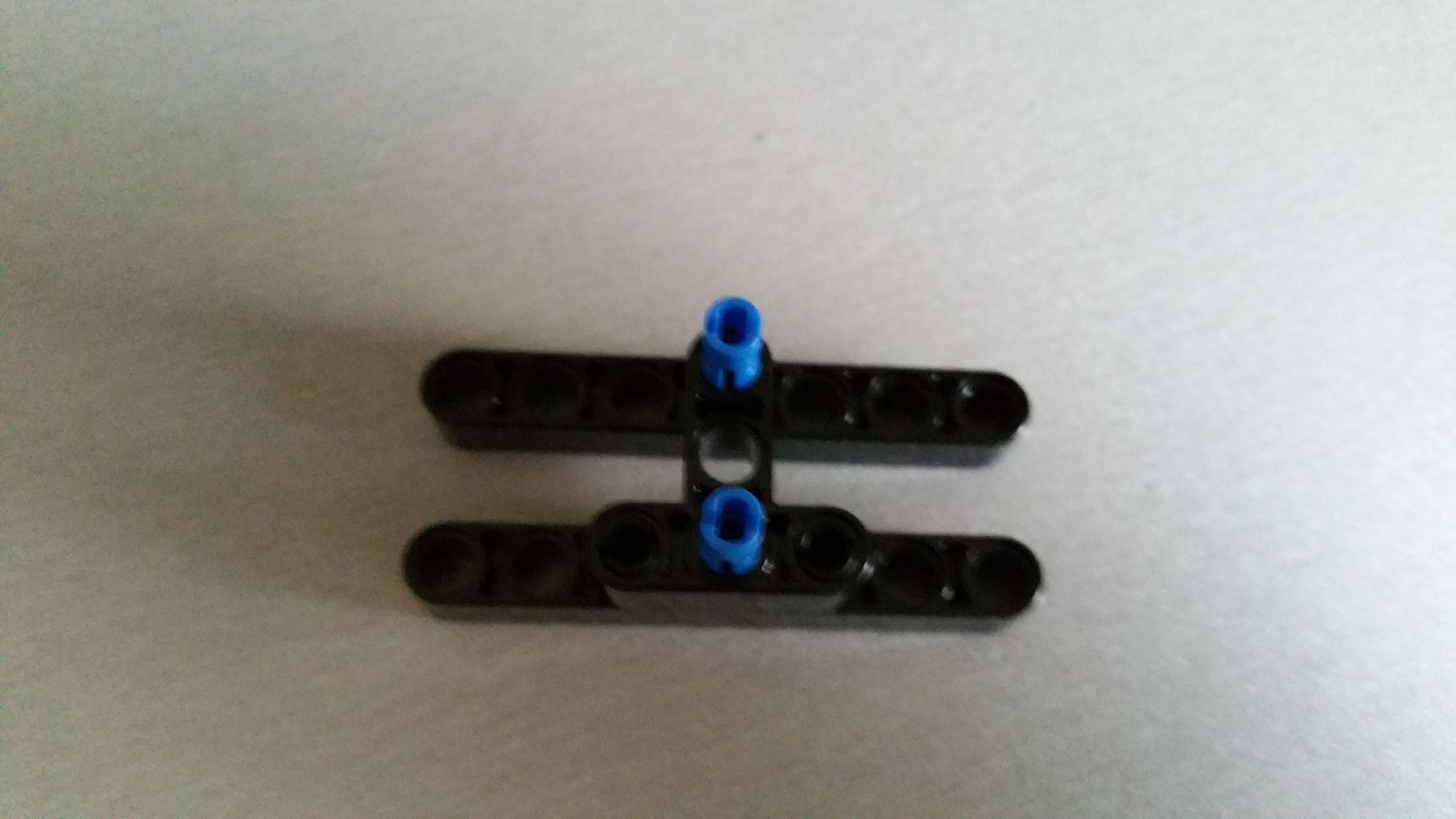 S3NTRY: a LEGO Mindstorms Robot Sentry Turret : 4 Steps - Instructables