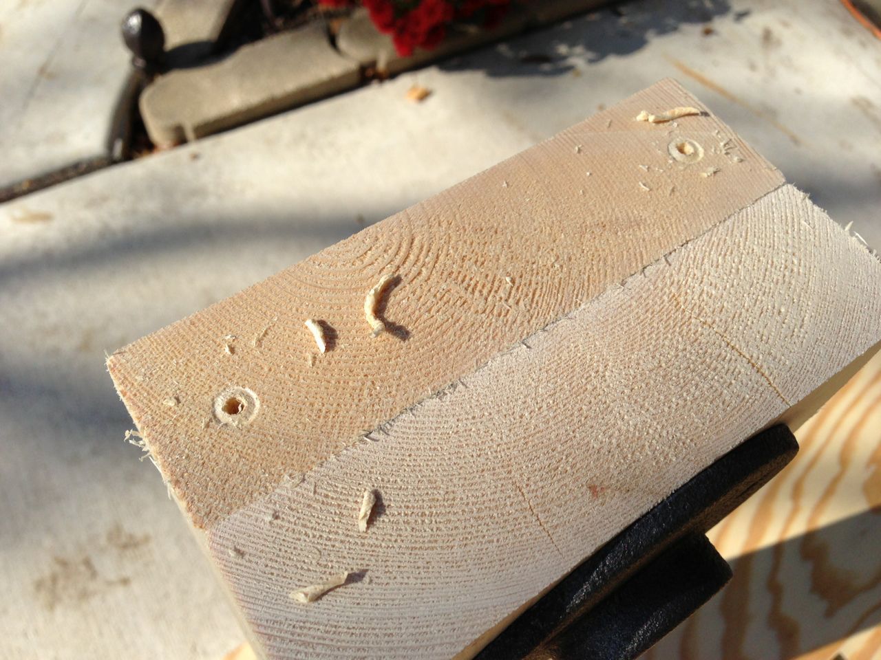 Portable Pumpkin Catapult : 10 Steps (with Pictures) - Instructables