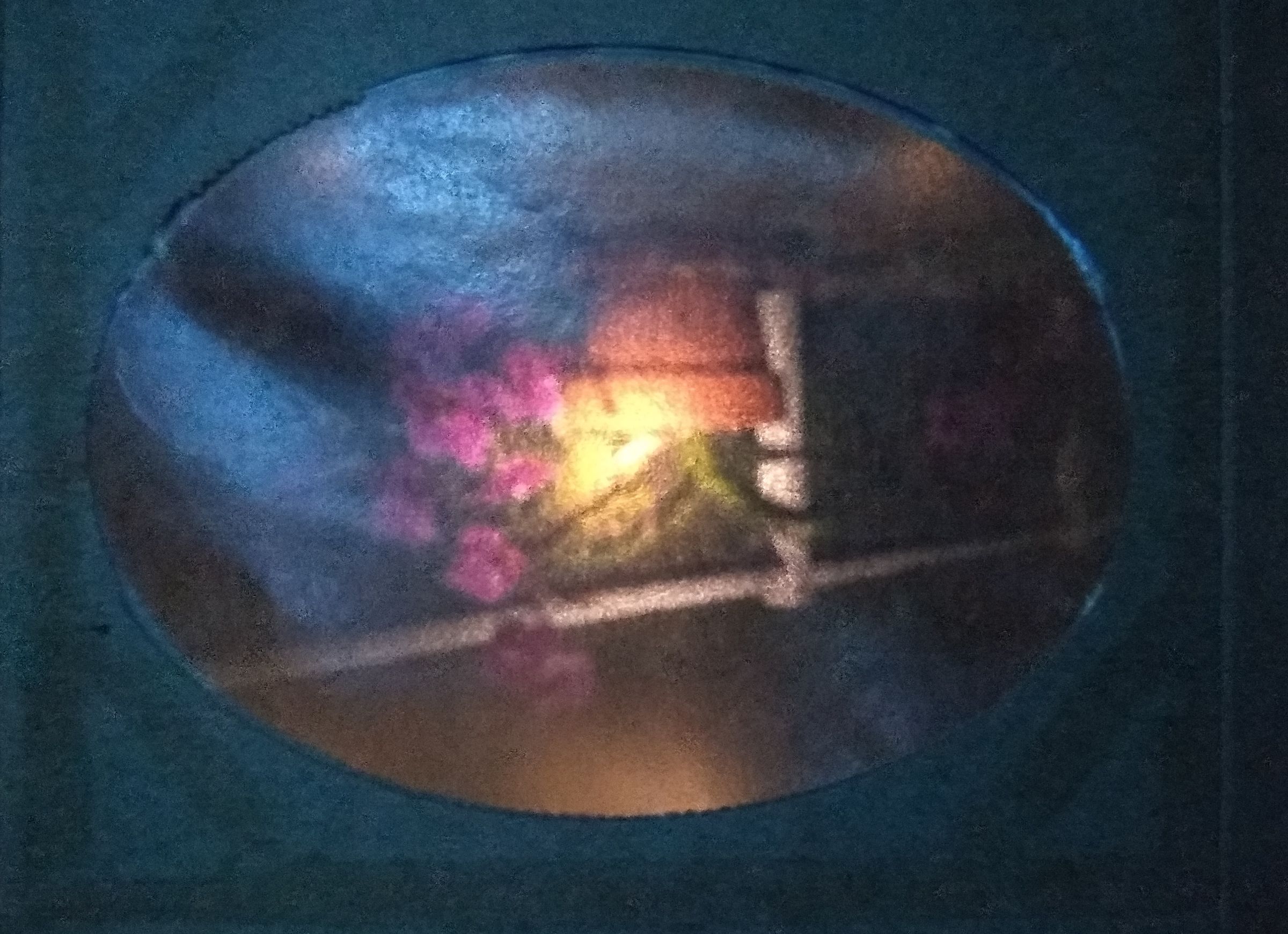 Tissue Box Camera Obscura : 7 Steps (with Pictures) - Instructables