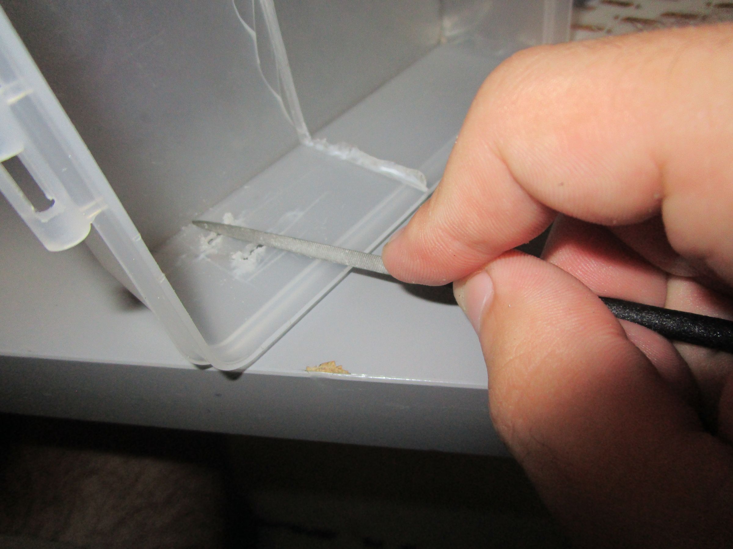 Phone-In-The-Box : 5 Steps - Instructables