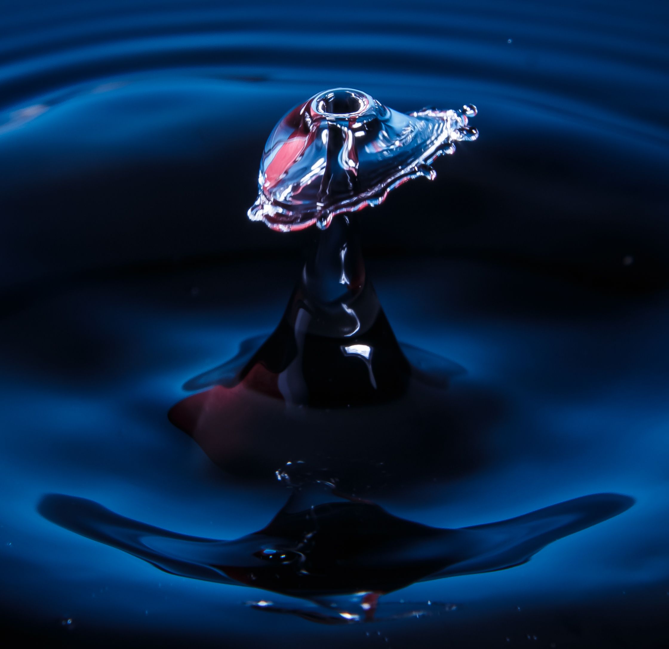 High-Speed Droplet Photography With an Arduino : 5 Steps (with Pictures) - Instructables