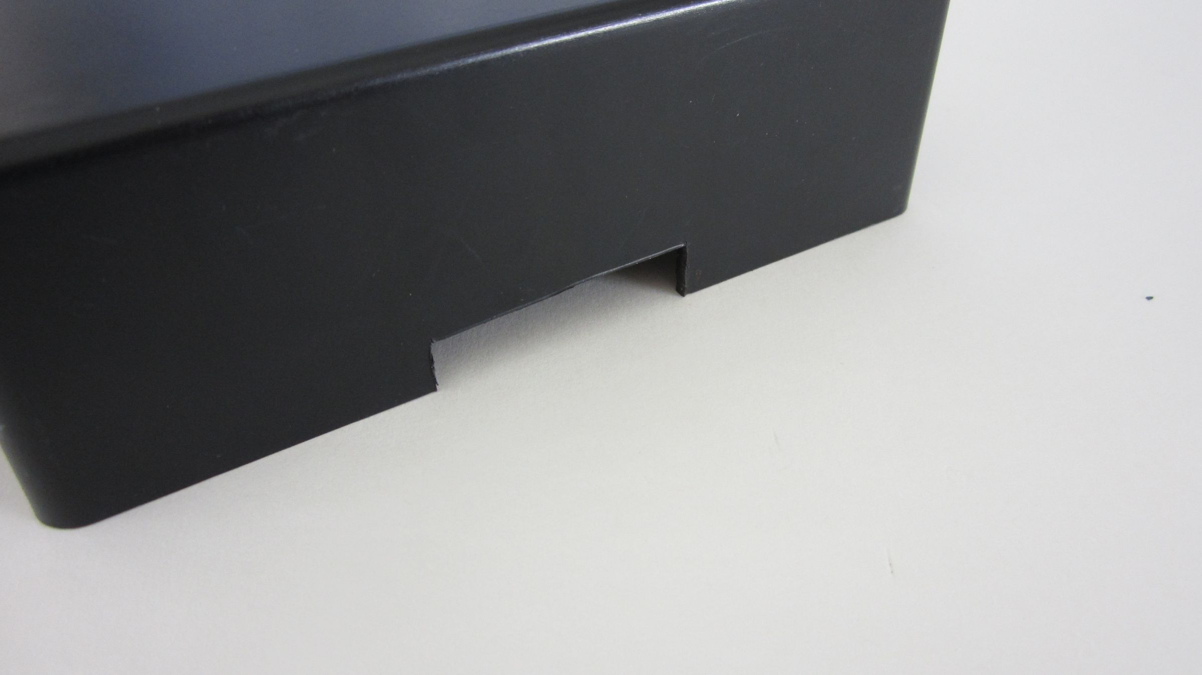 Computer Power Supply to Bench Power Supply Adapter : 15 Steps (with ...