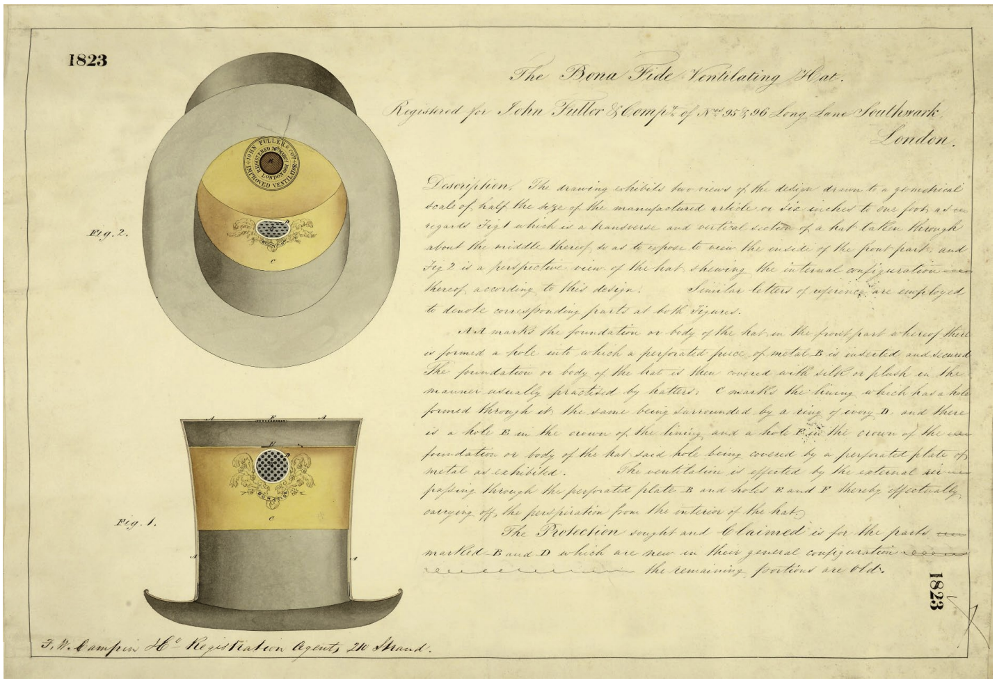 The Solar Powered Super Cool Social Networking Hat - Spirit of ...