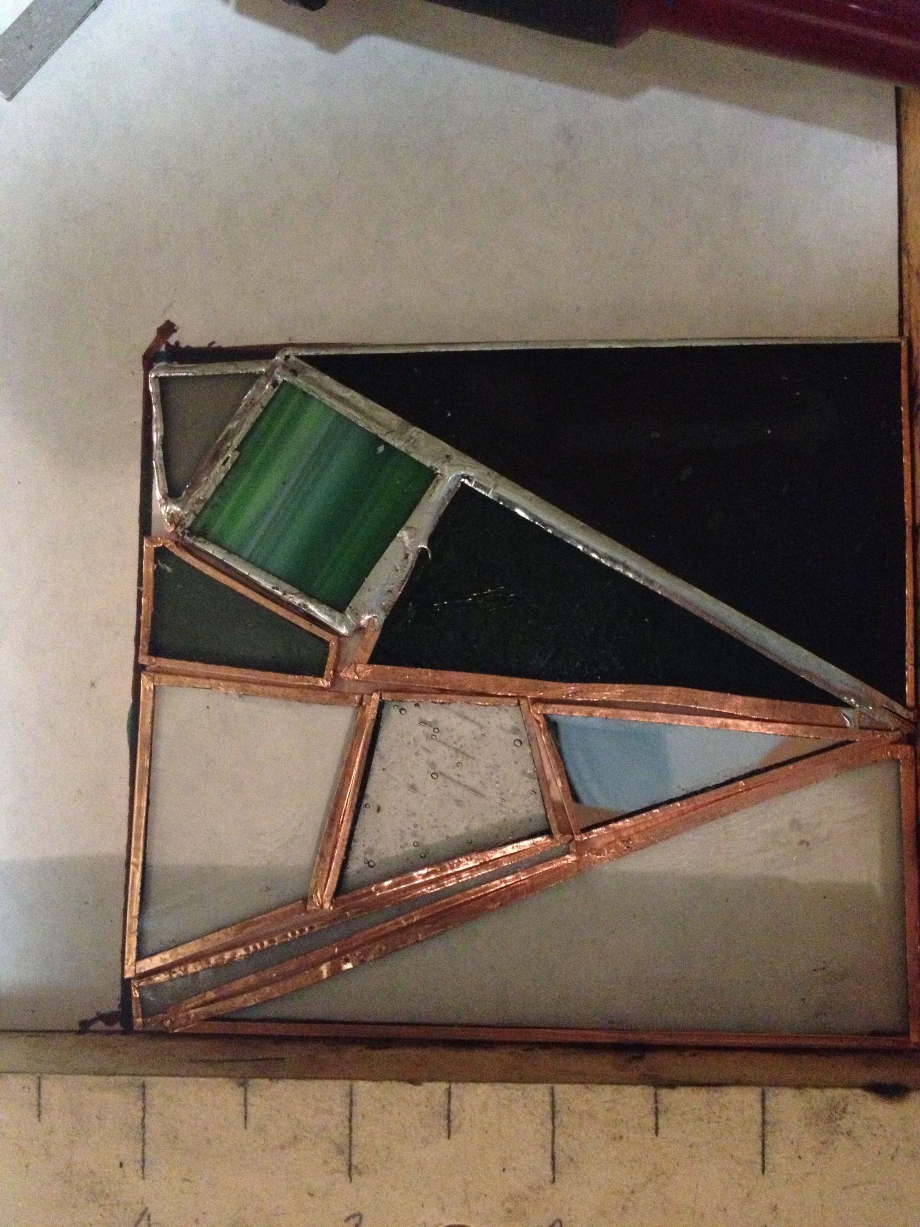 Stained Glass Box : 8 Steps - Instructables