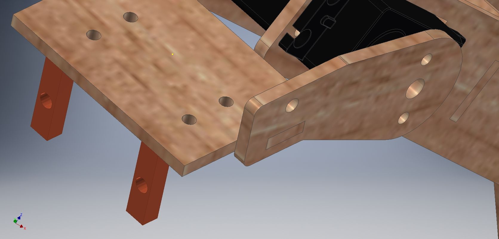 DIY Robotic Arm : 8 Steps (with Pictures) - Instructables