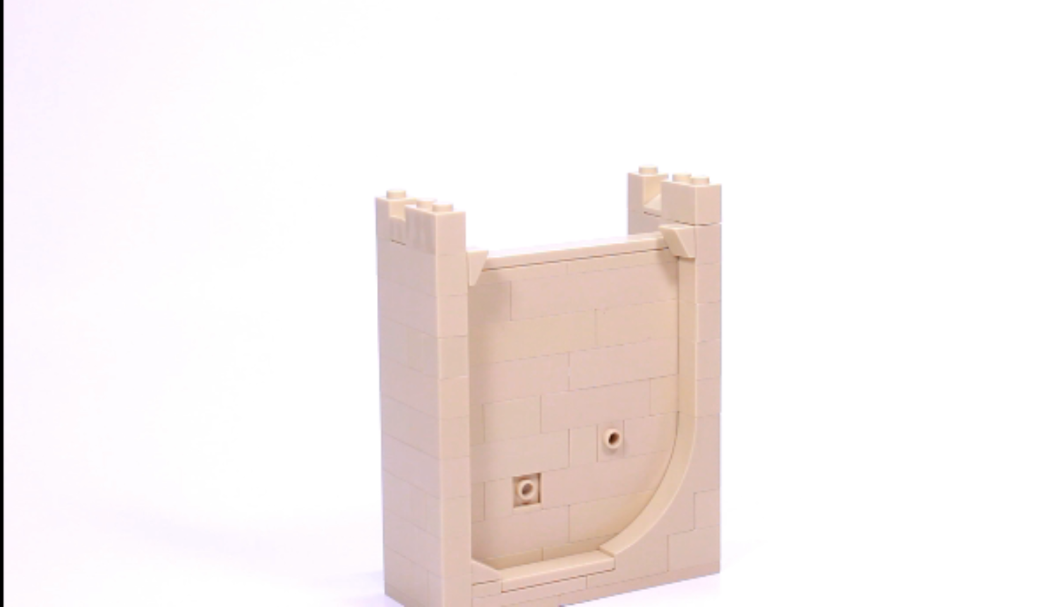 Working Mini Lego Pinball Machine : 15 Steps (with Pictures ...