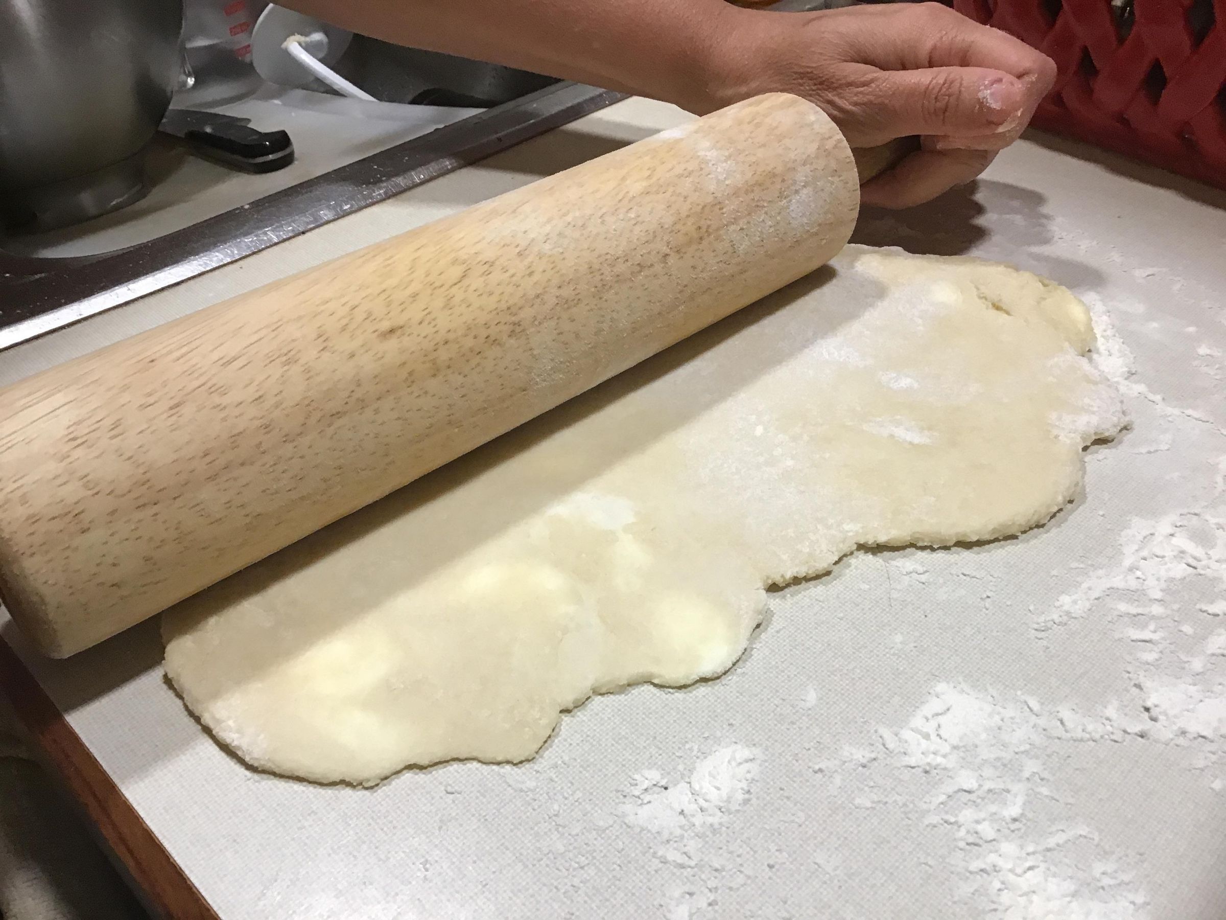 How to Make a Different Special Apple Pie. : 3 Steps - Instructables