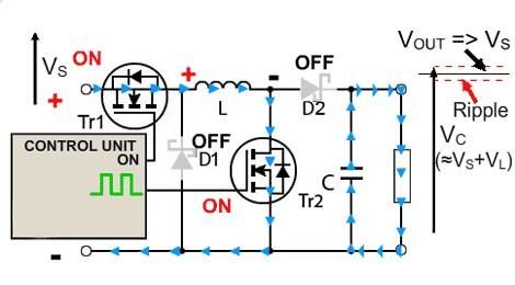 Arduino Buck-Boost Converter : 5 Steps (with Pictures) - Instructables