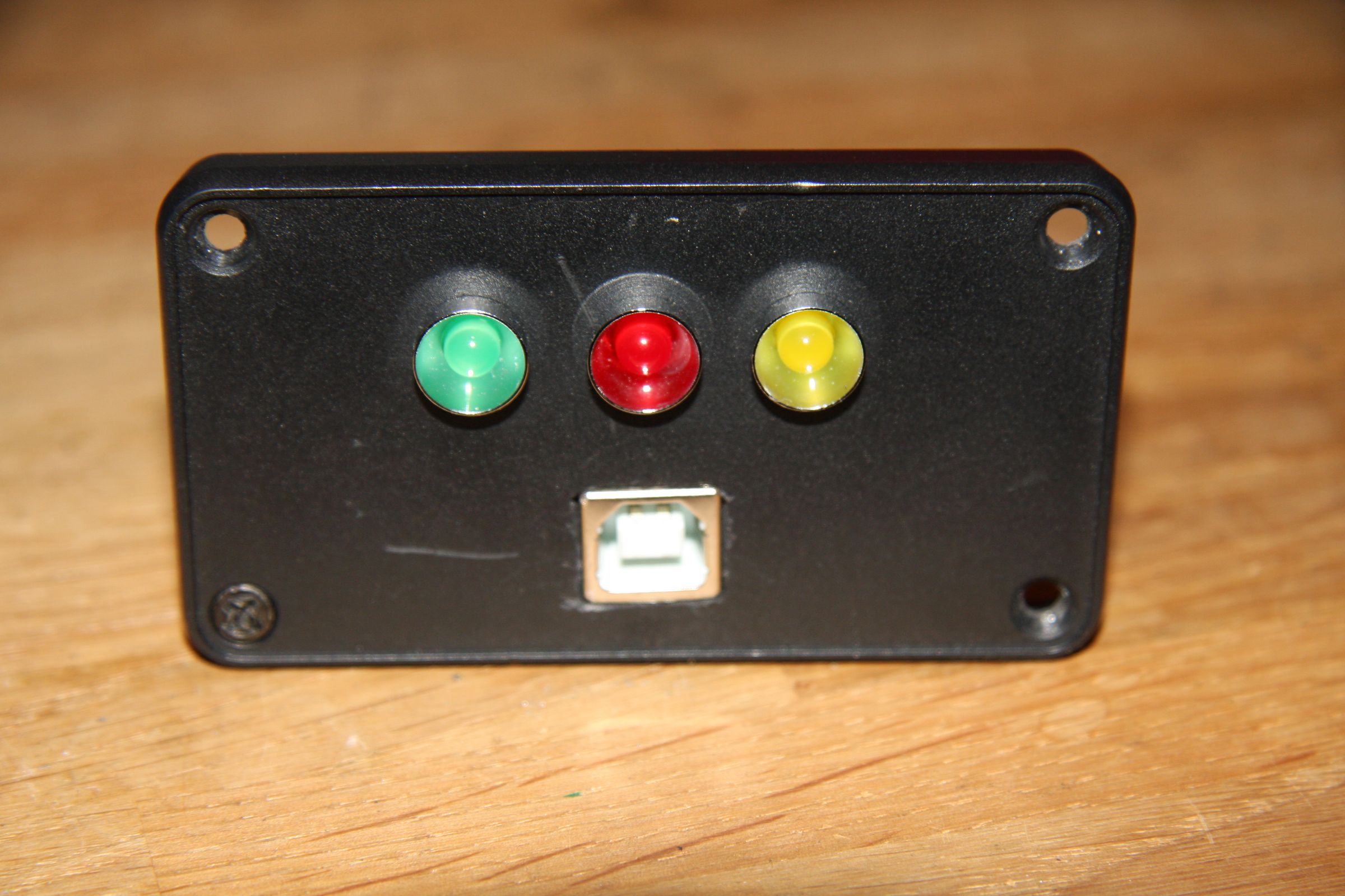 Usb to DMX-RDM Interface : 4 Steps - Instructables