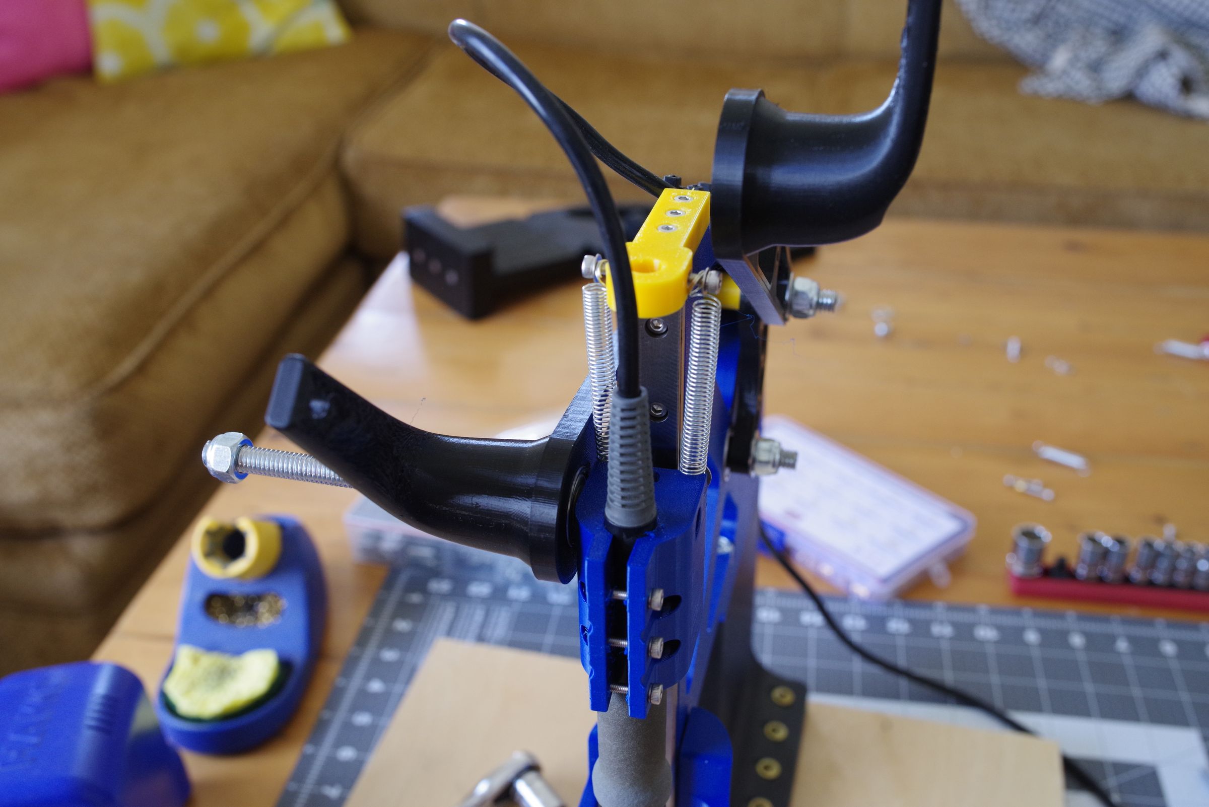 3D Printed Thermal Insert Press : 13 Steps (with Pictures) - Instructables