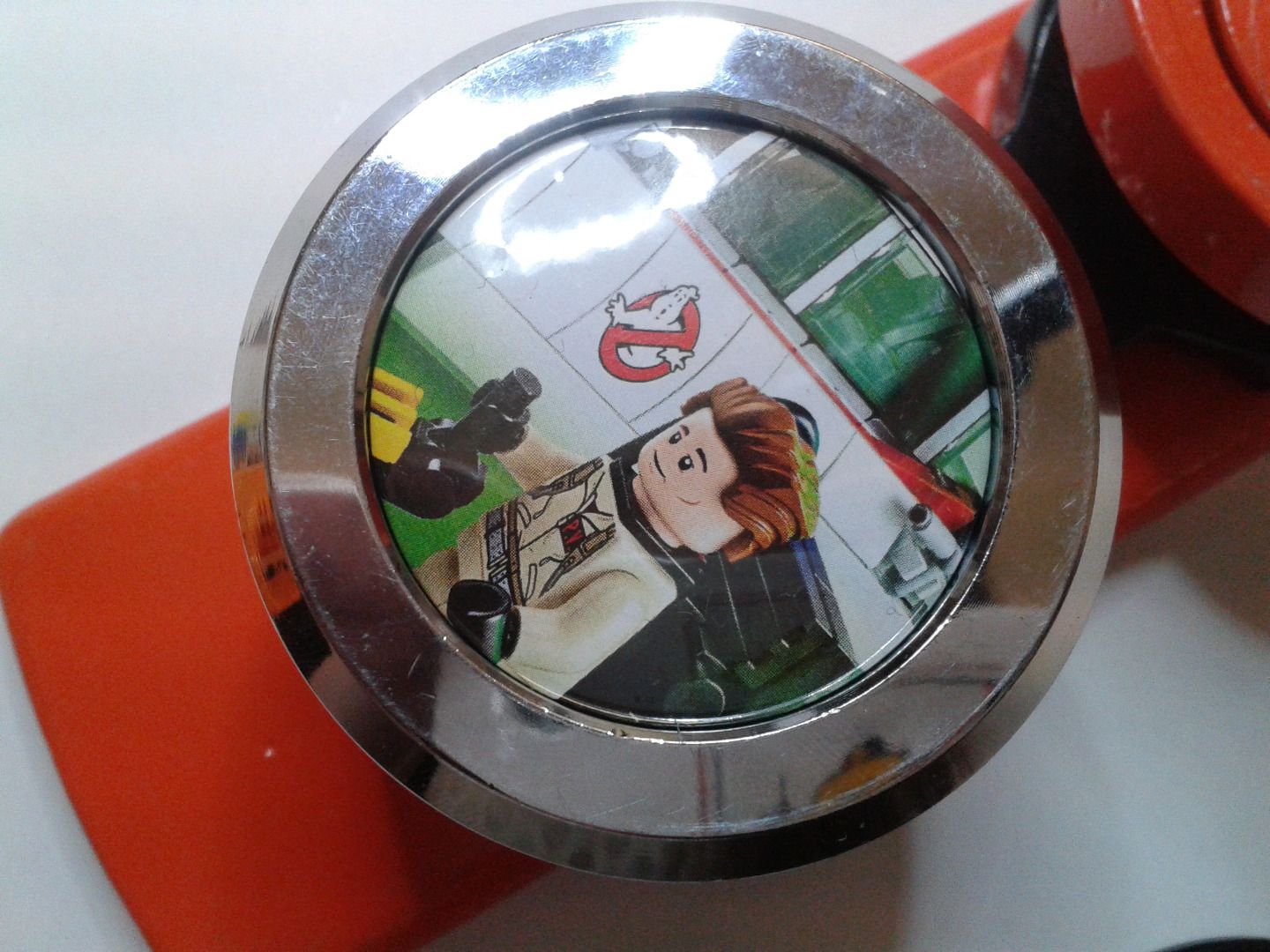 Lego Badges - How to Use a Badge/button Maker : 4 Steps (with Pictures ...