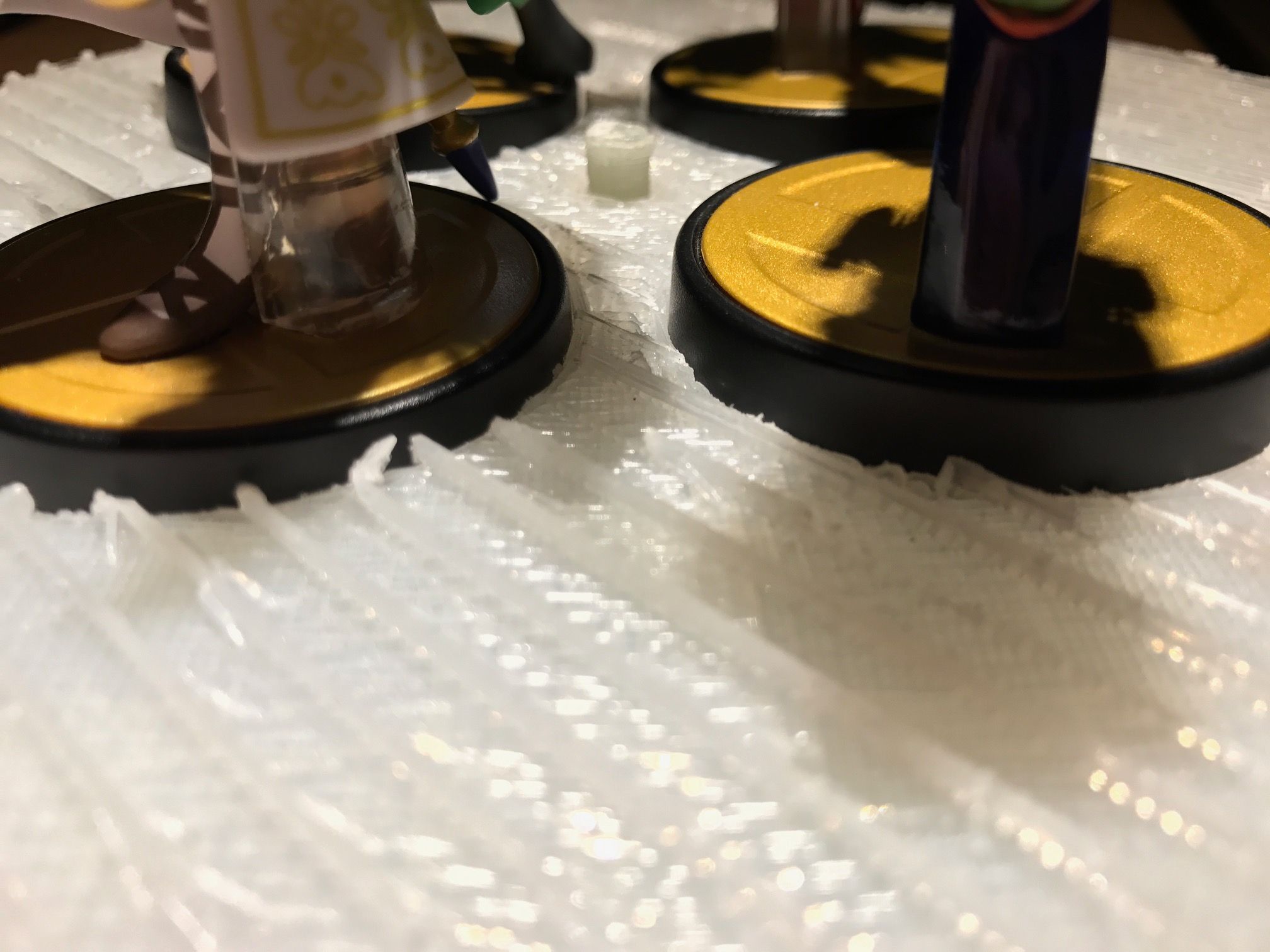 Rotating Amiibo Stand : 6 Steps (with Pictures) - Instructables