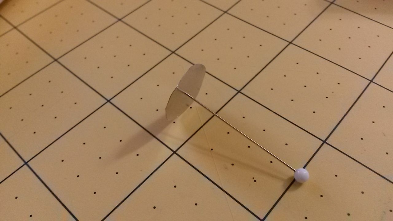 Pocket Watch Pinhole Camera : 17 Steps (with Pictures) - Instructables