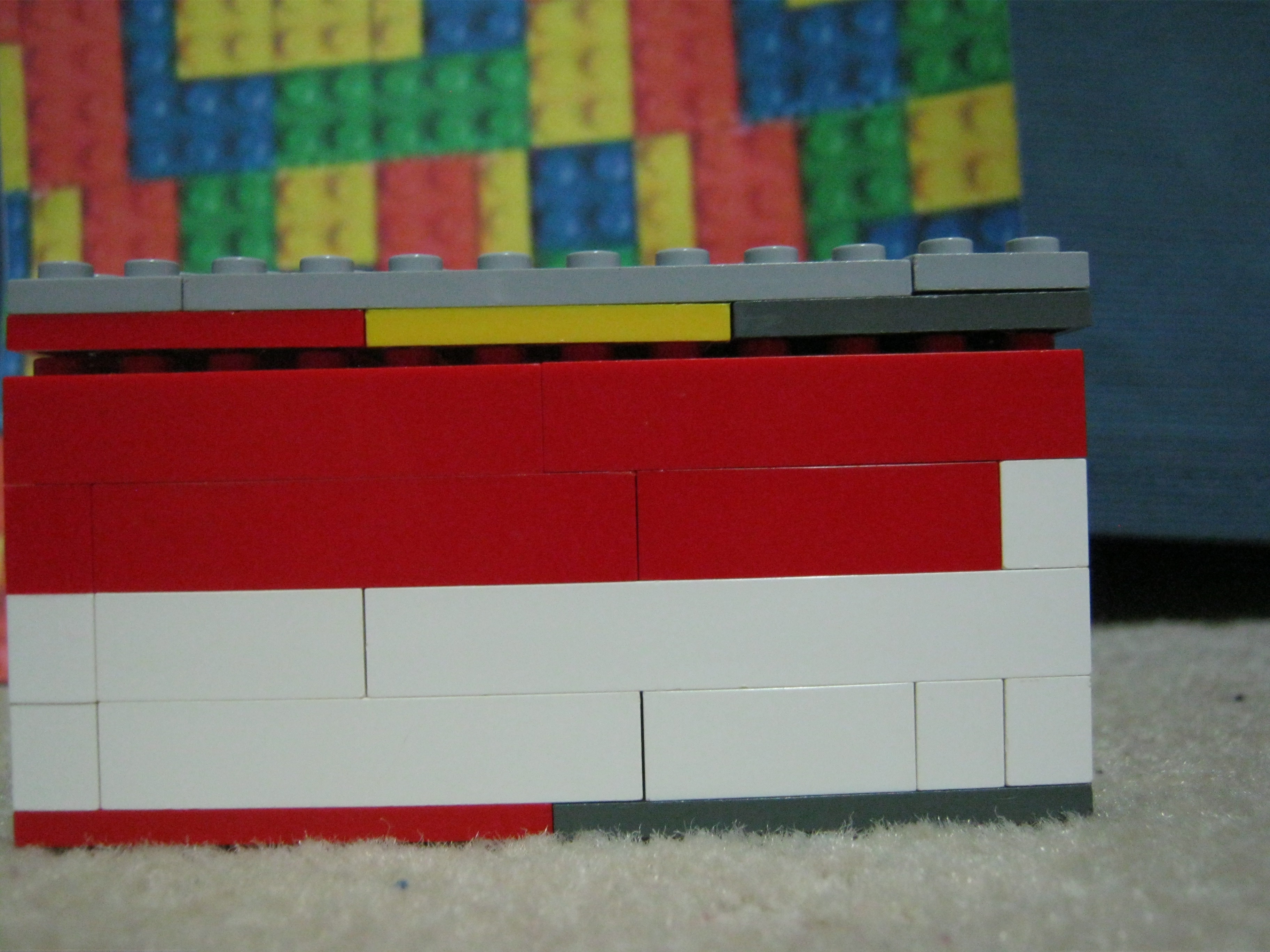 Lego Useful Builds II - Instructables