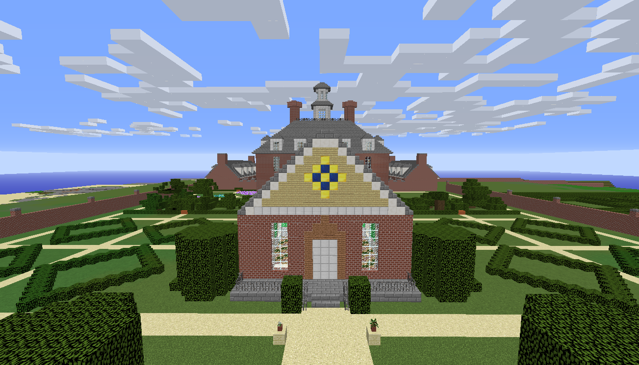 How to Create and Order a 3D Printed Model of Your Minecraft Creation ...
