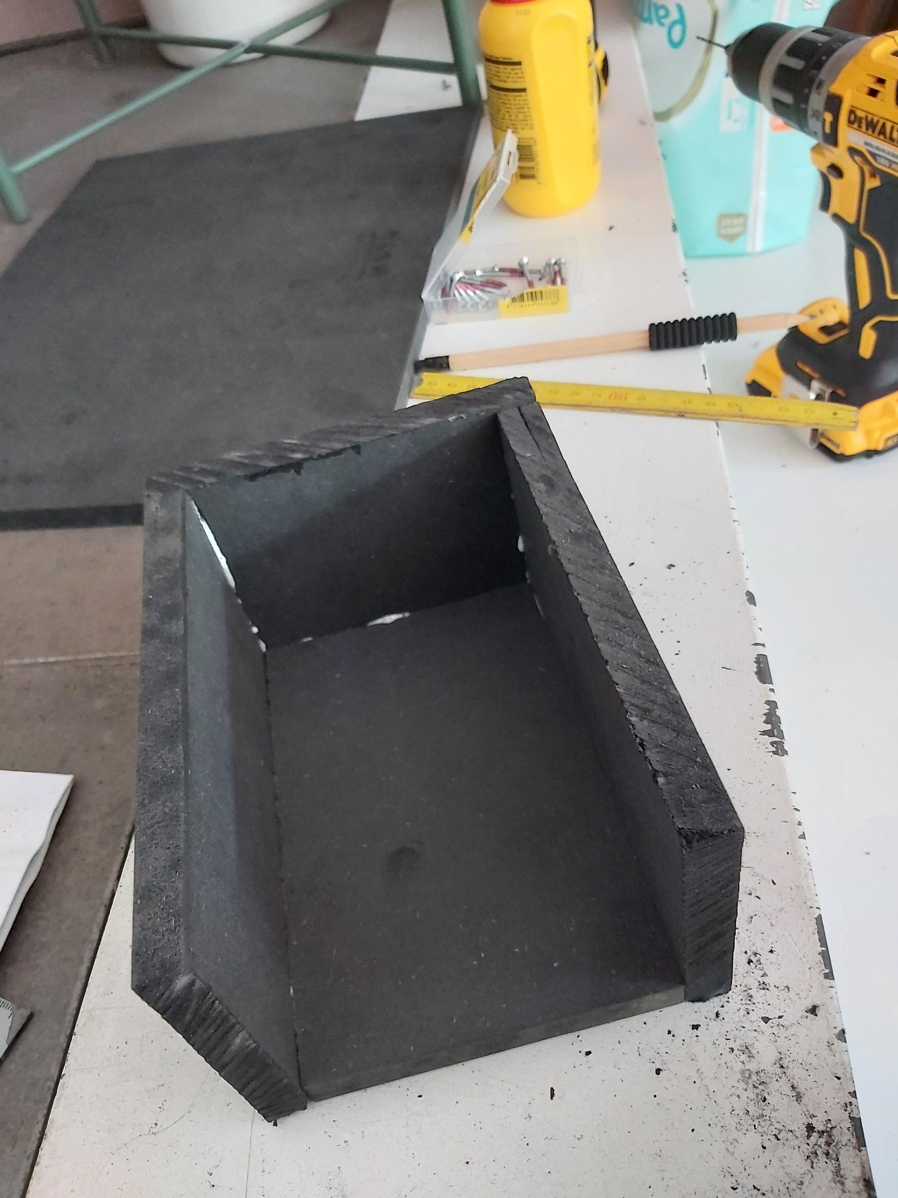 Bully Box V2 : 8 Steps - Instructables