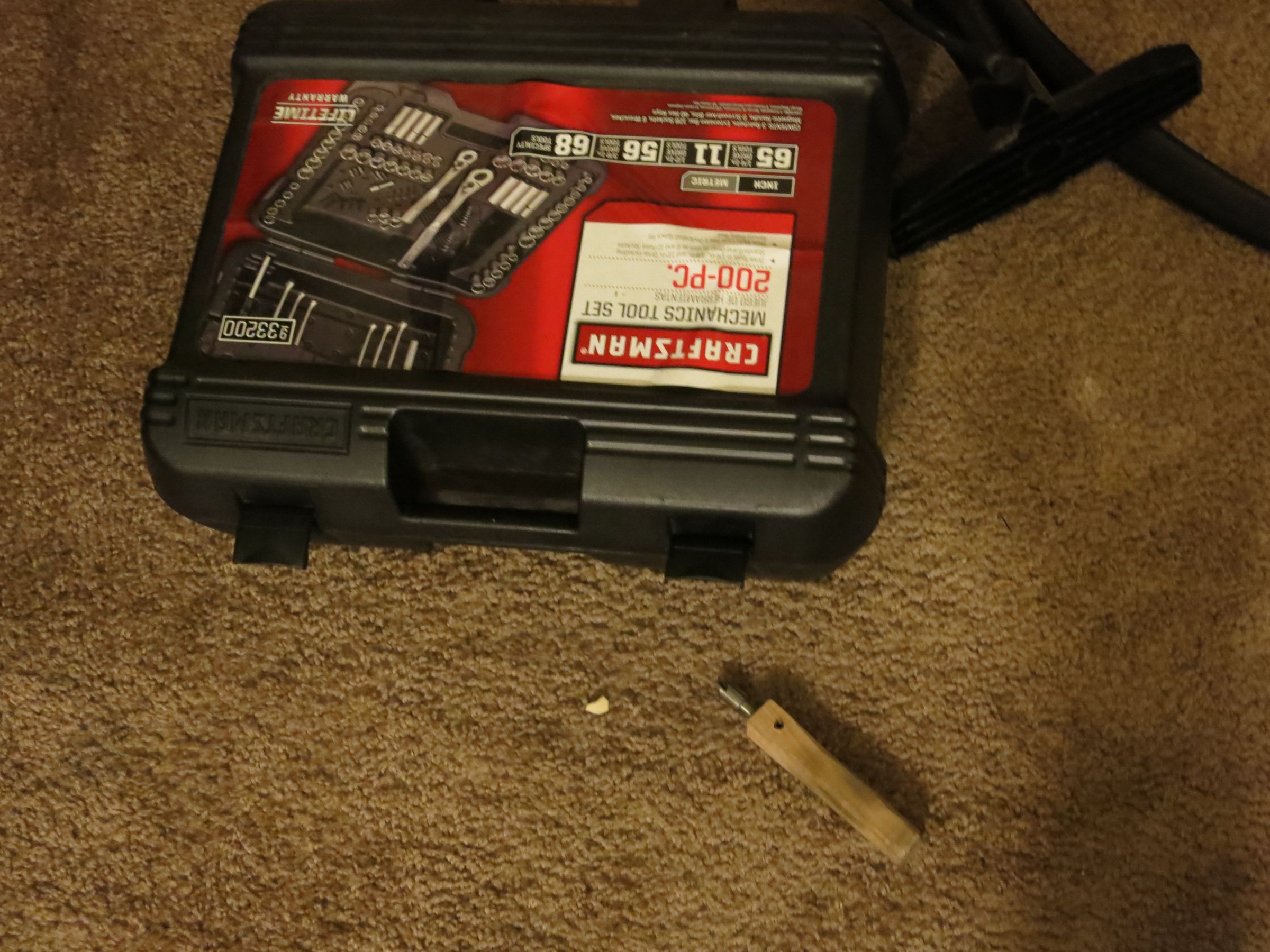 Make Your Own Drillium! (Drilled Bike Components) : 13 Steps (with ...