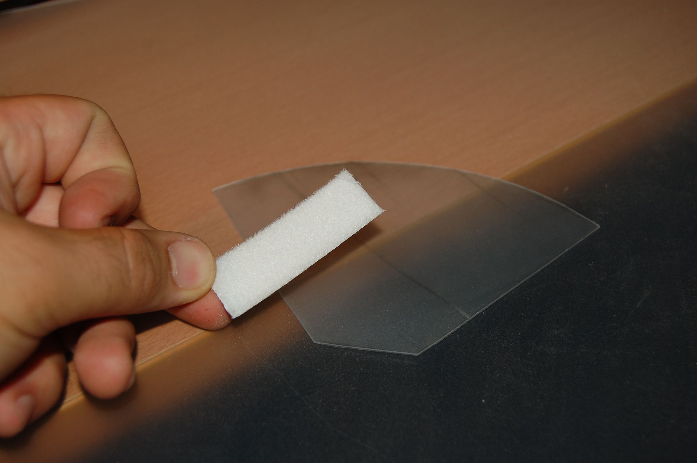 Flash Bounce/diffuser Kit : 7 Steps - Instructables