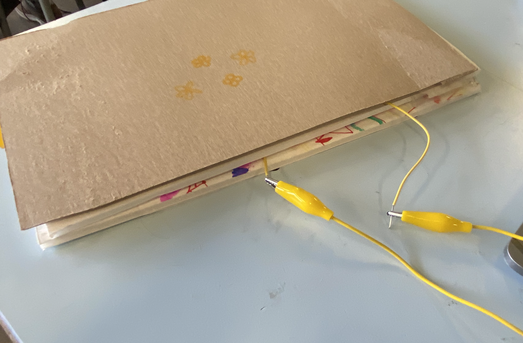 Makey Makey Project : 11 Steps - Instructables