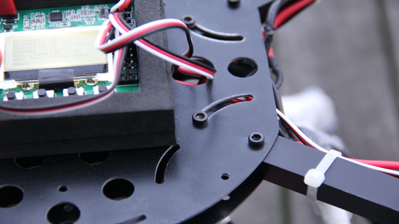 The Ultimate DIY Guide to Quadcopters : 12 Steps (with Pictures ...