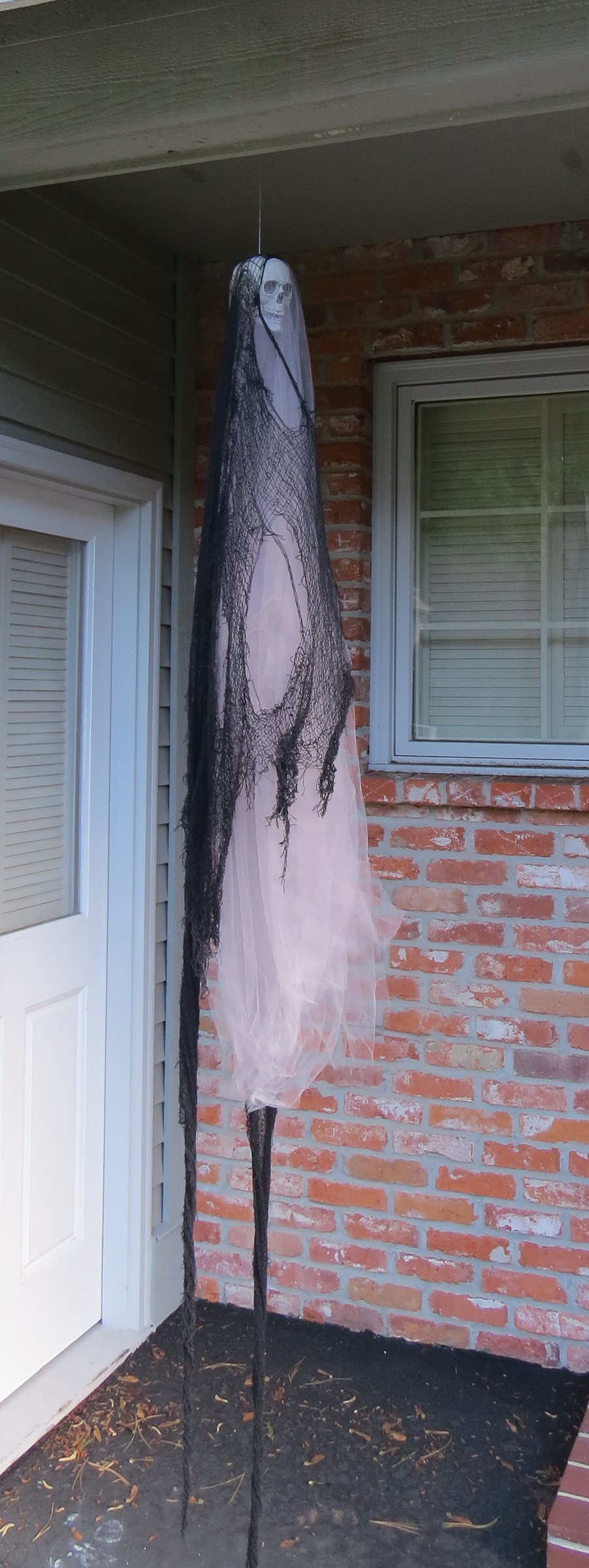 Quick & Easy Ghouls!!! : 6 Steps (with Pictures) - Instructables