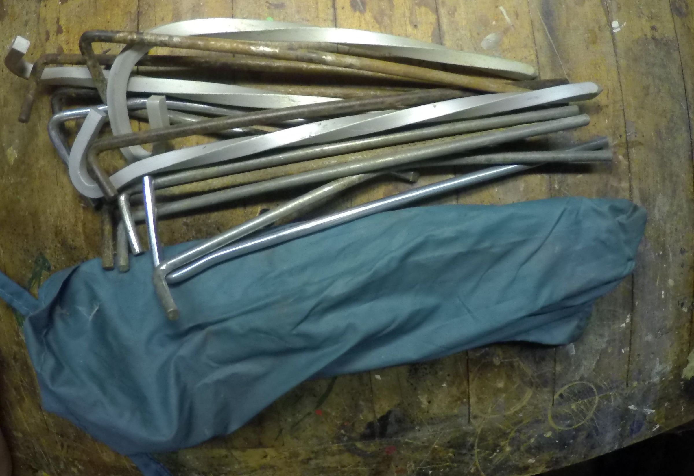 Indestructible Rubber Bands : 12 Steps (with Pictures) - Instructables