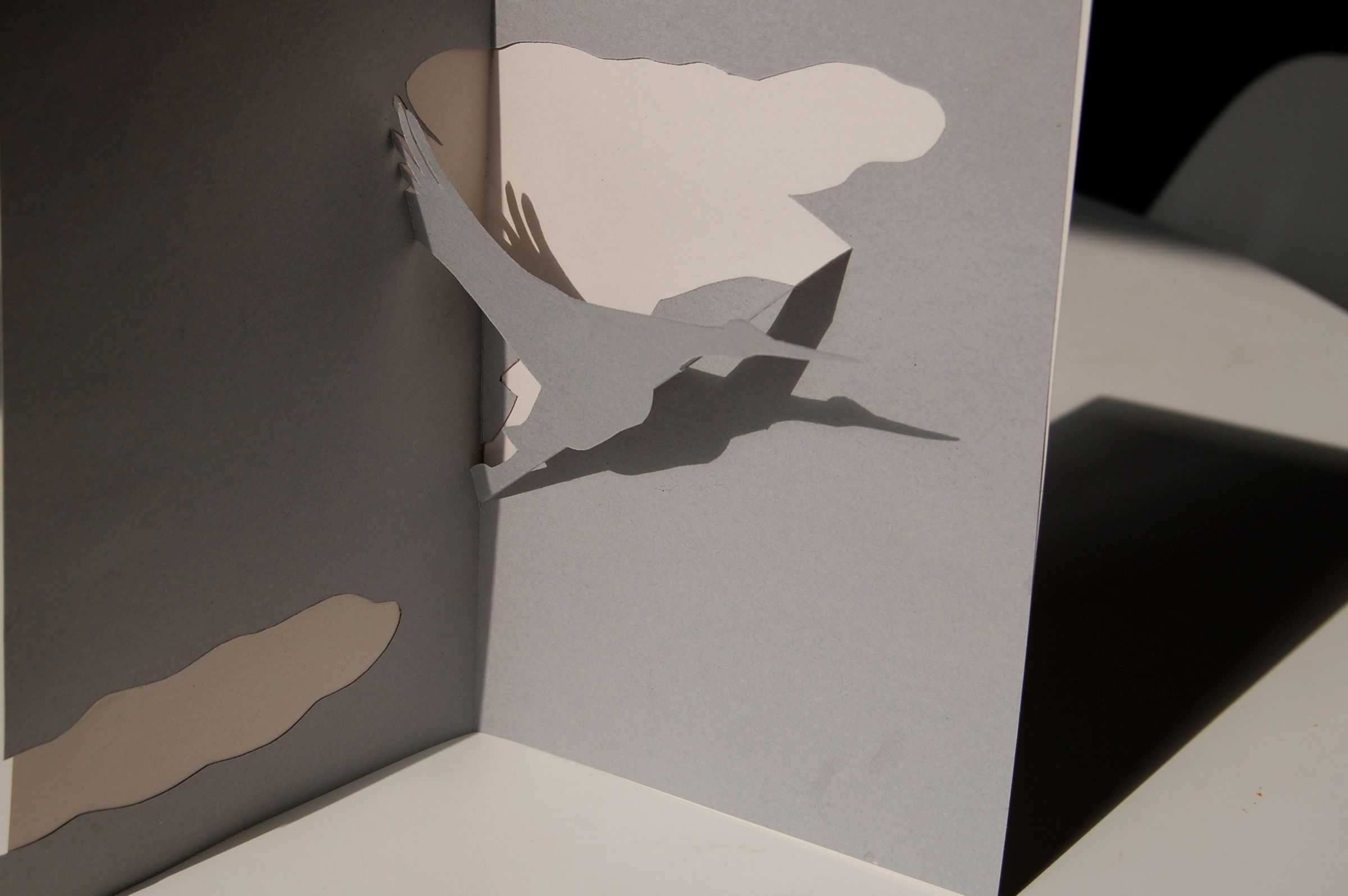 How to Make a Pigeon or a Dove (or a Stork) With a Single Sheet of ...