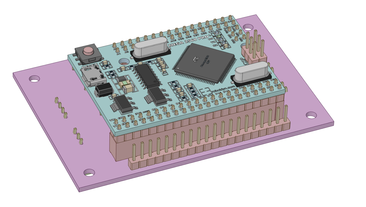 DIY Car Radio TX With MultiProtocol Module : 5 Steps - Instructables