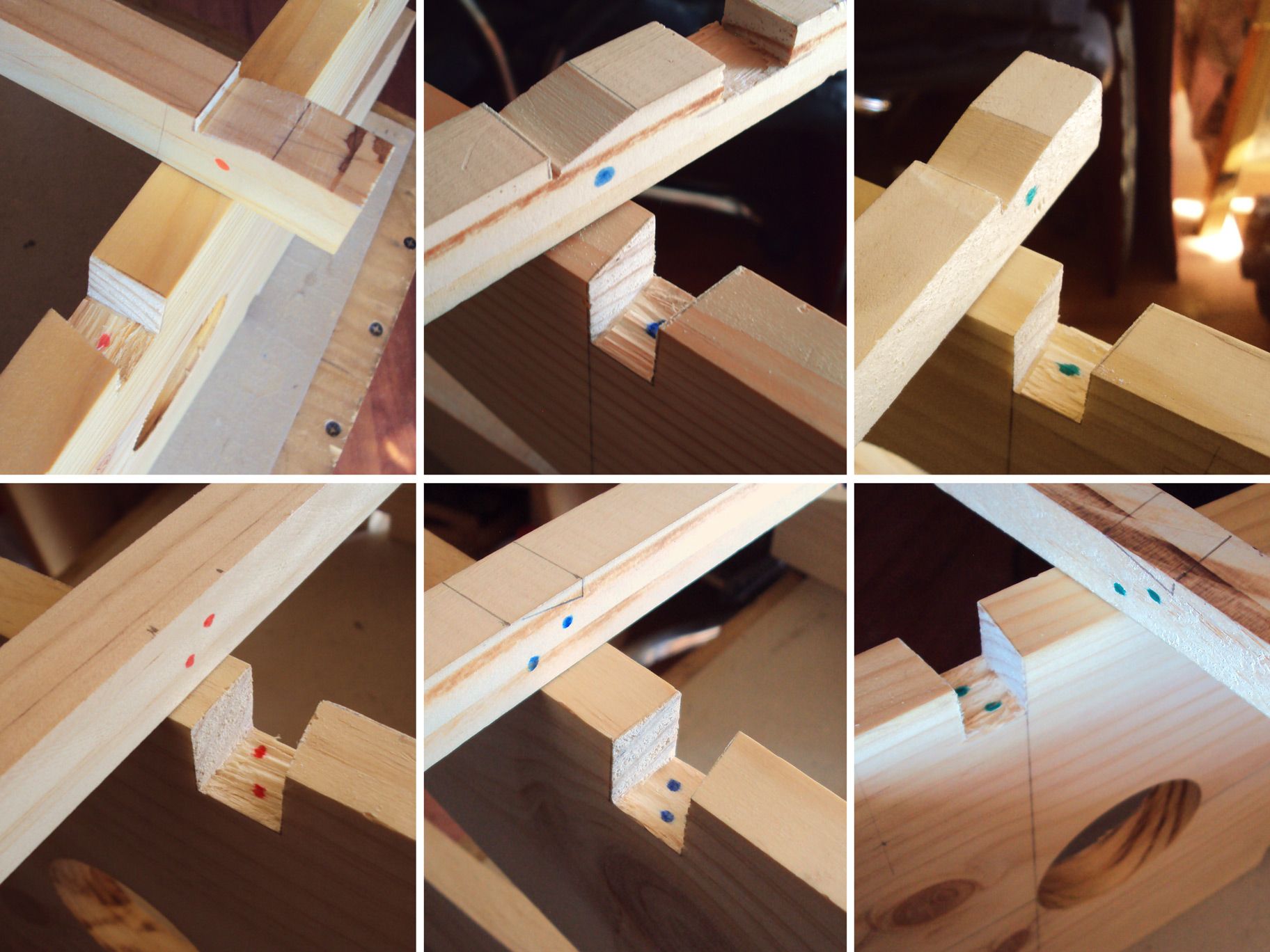 Pine & Denim Cricket : 20 Steps (with Pictures) - Instructables
