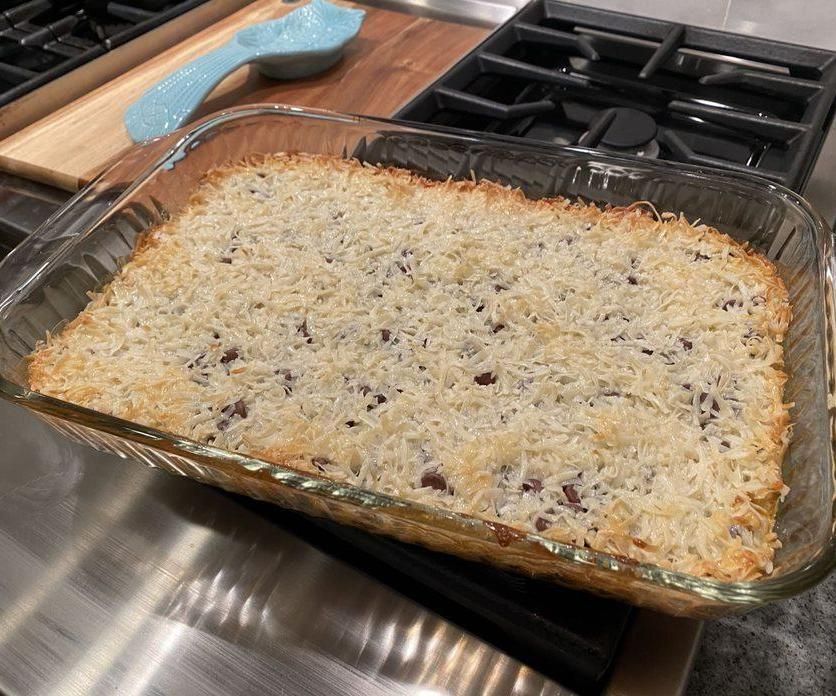 7 Layer Cookies : 11 Steps - Instructables