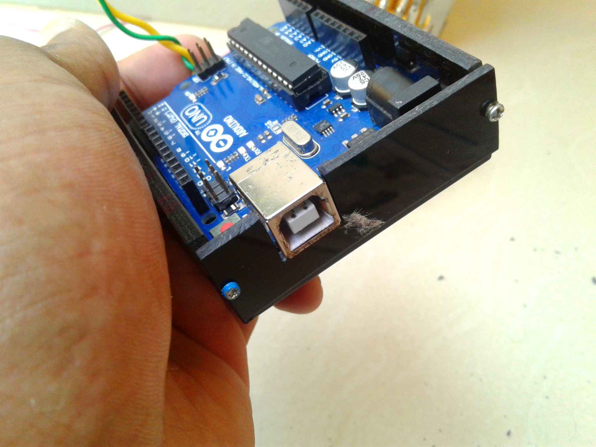 Portable Arduino Lab : 25 Steps (with Pictures) - Instructables