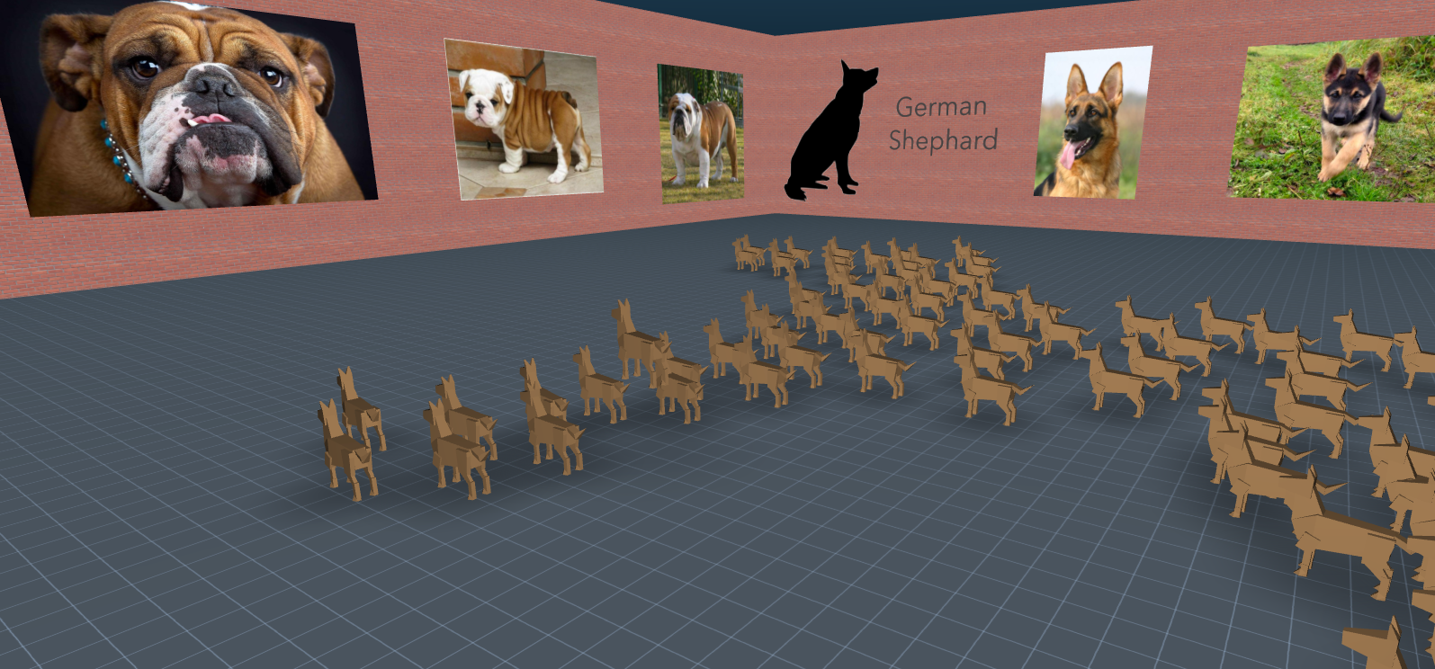 How to Create a Virtual Reality Exhibition : 7 Steps - Instructables