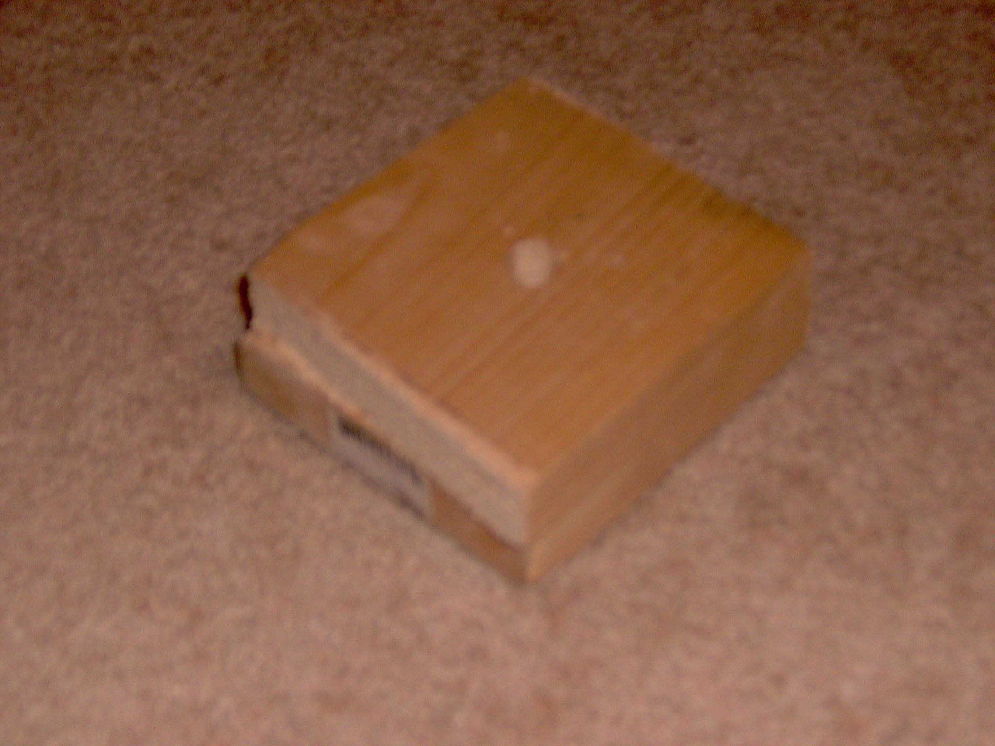Popcorn Lamp : 5 Steps - Instructables